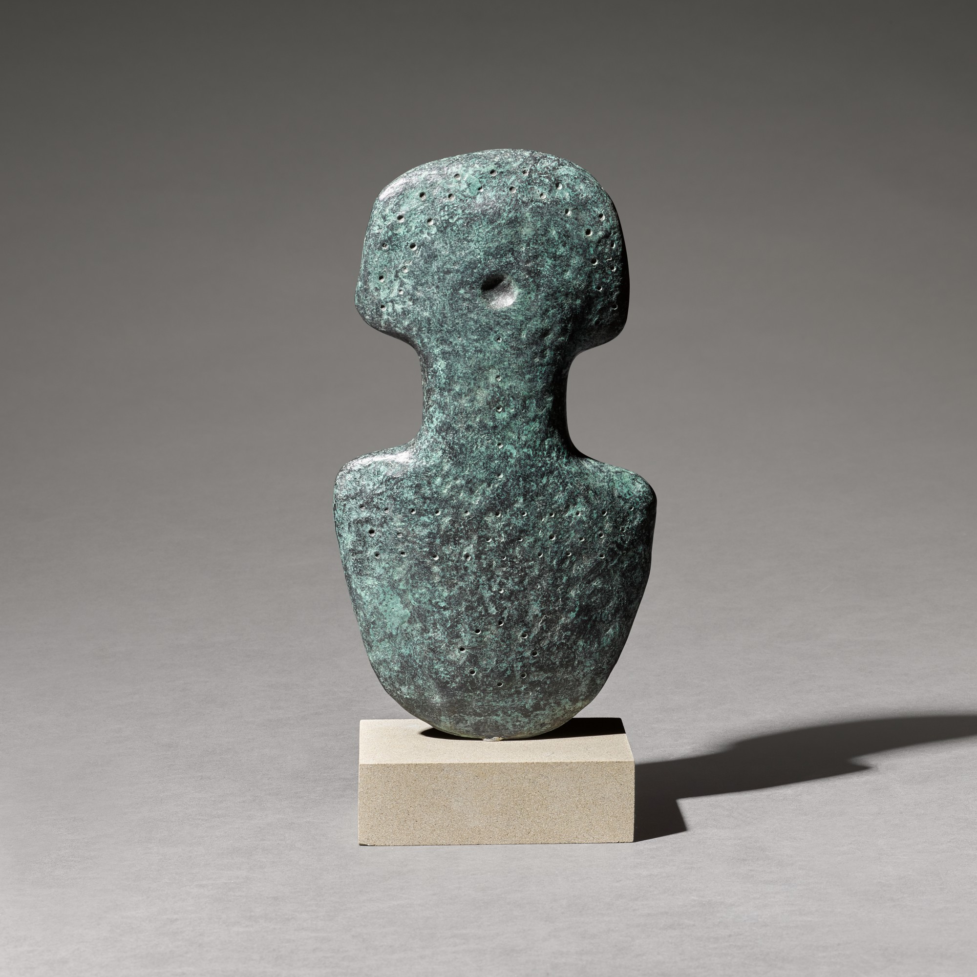 WILLIAM TURNBULL | VENUS | William Turnbull - The Eternal Now: Works ...