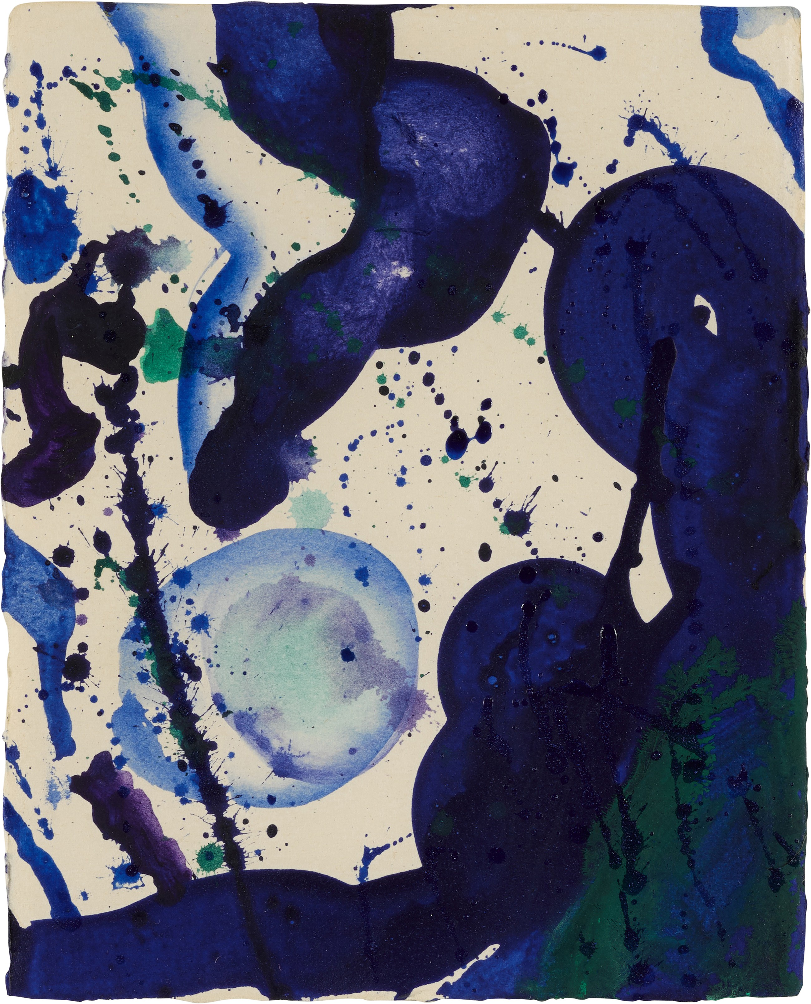 Witness | The Collection of Douglas S. Cramer | 2021 | Sotheby's