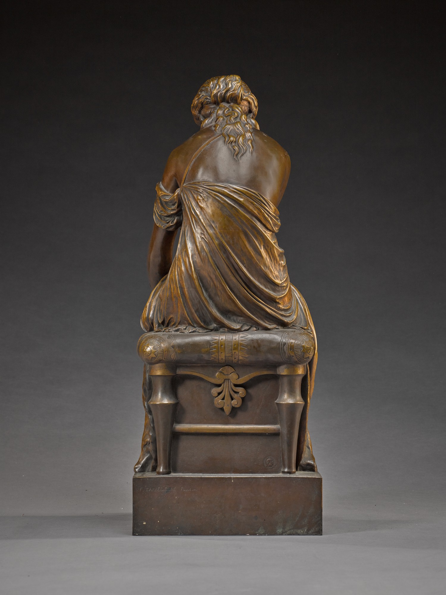 Psyche | 19th and 20th Century Sculpture | 2020 | Sotheby's