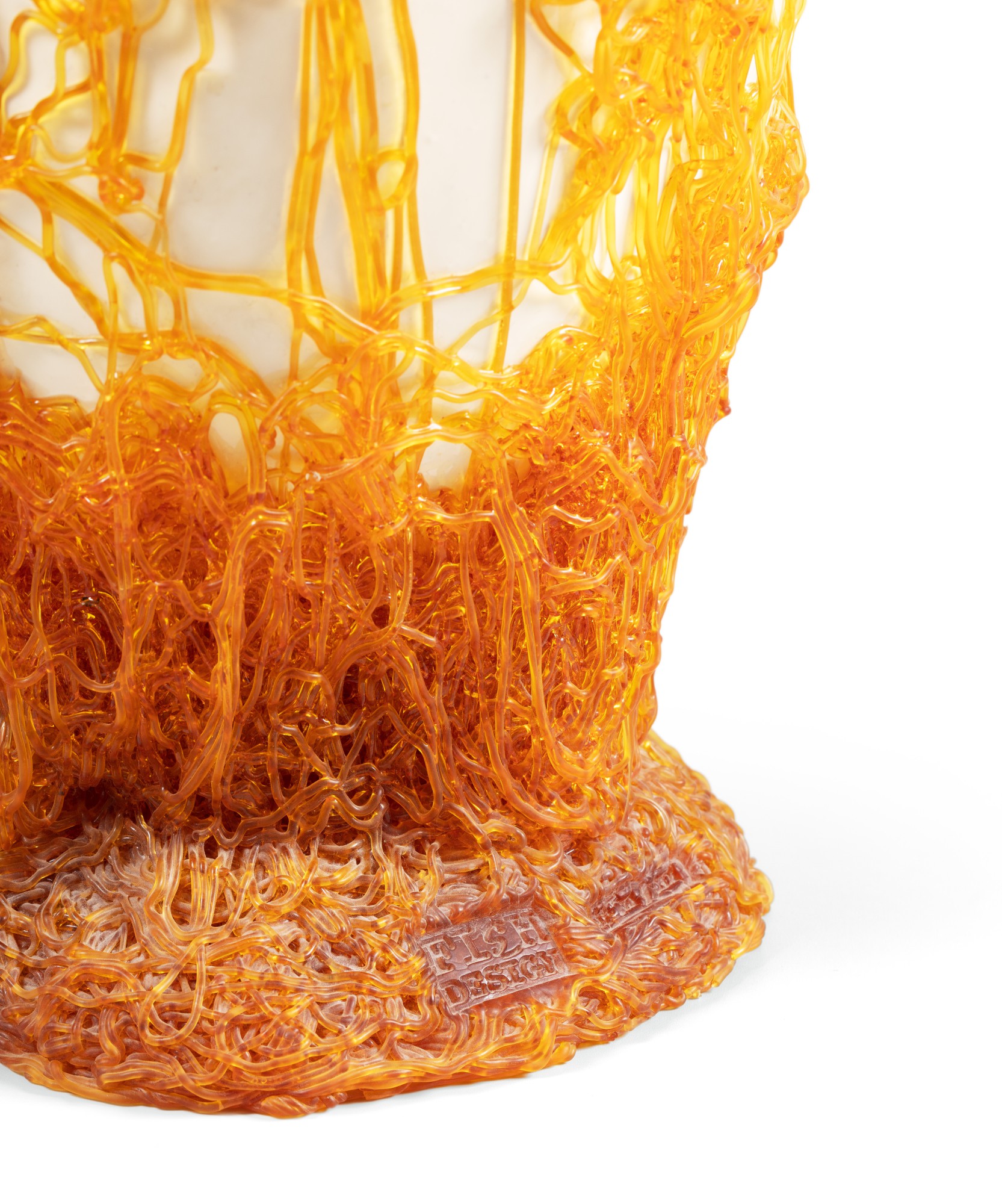 Vase Spaghetti, 2007 | NOW! | 2021 | Sotheby's