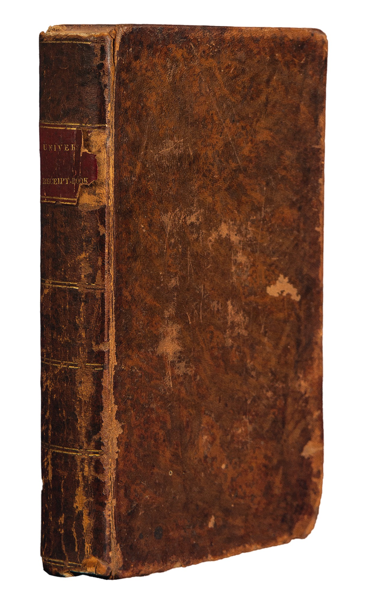 Cookery — [Homespun, Priscilla] | An early American cookbook | Fine ...