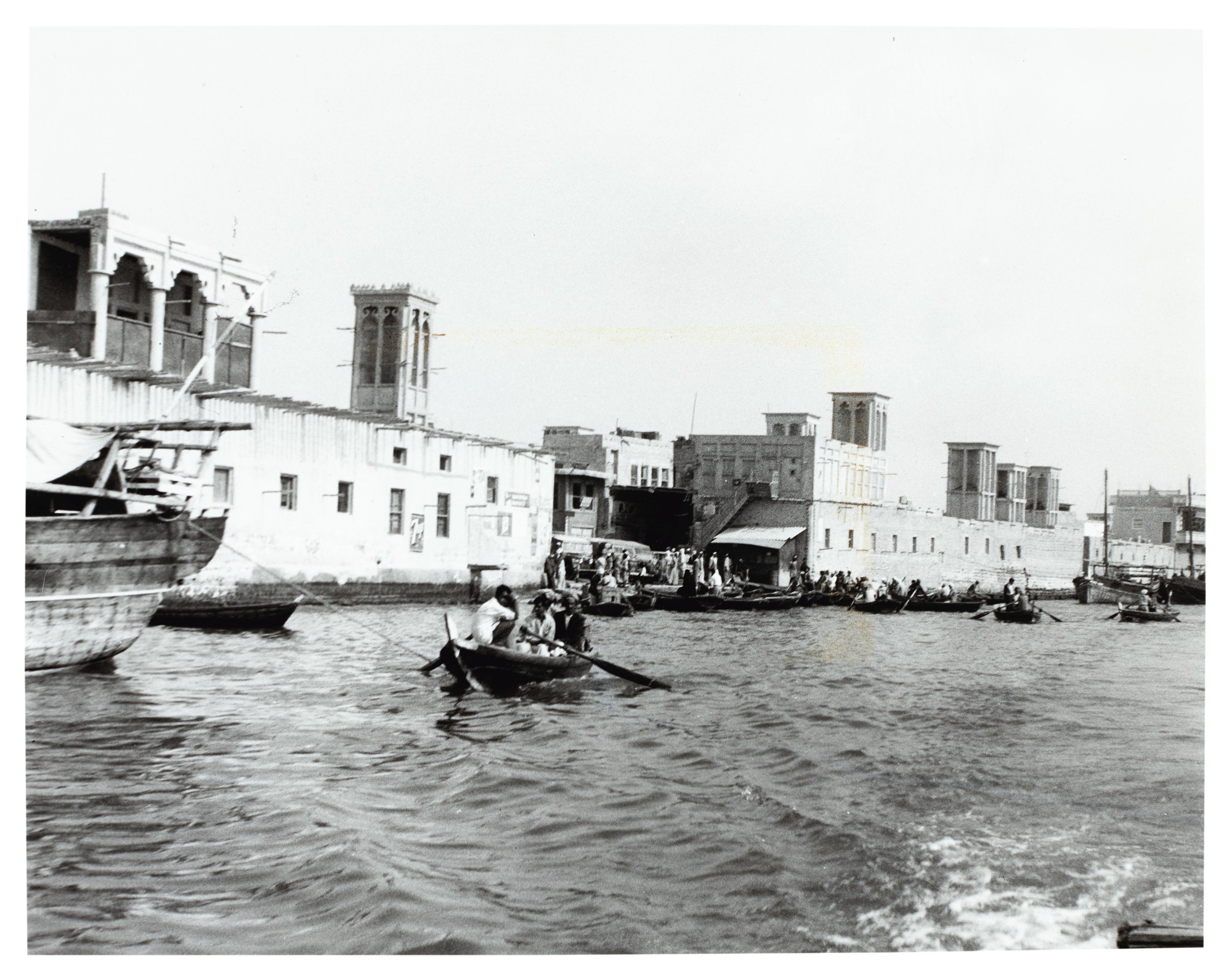 United Arab Emirates | 218 photographs, c.1901 to 1960s | Travel ...