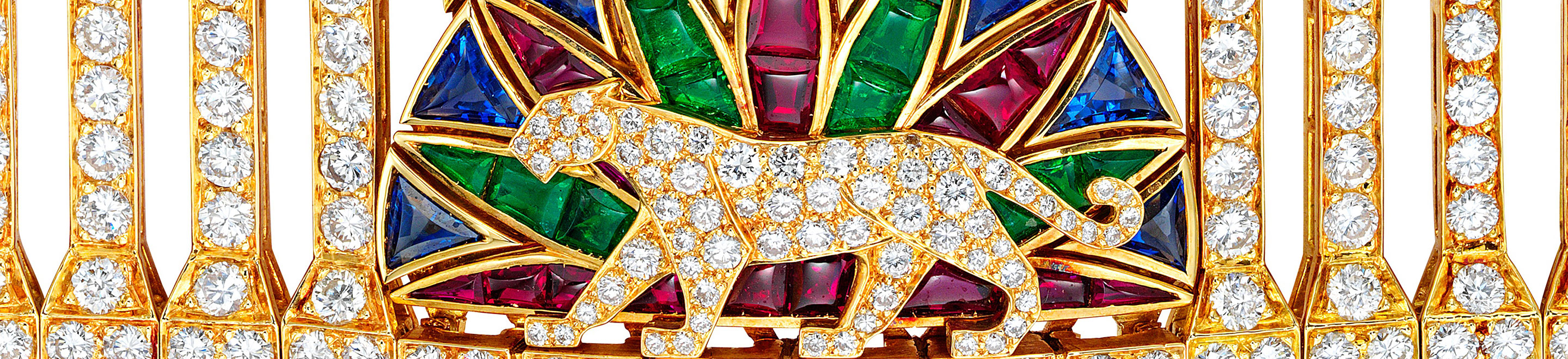 Magnificent Jewels | 2021 | Sotheby's