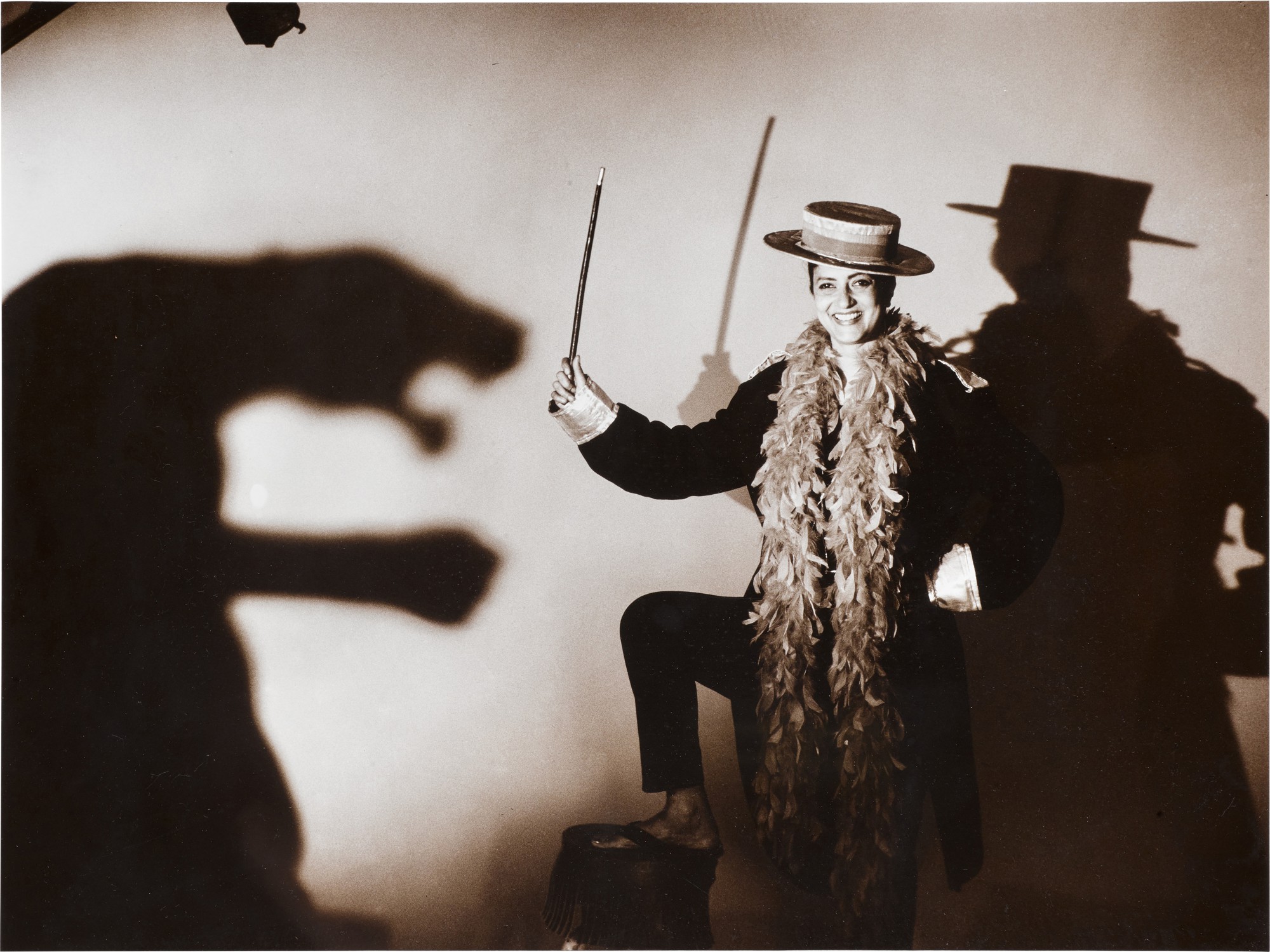 The Navarasa Suite [9] | Modern & Contemporary South Asian Art ...