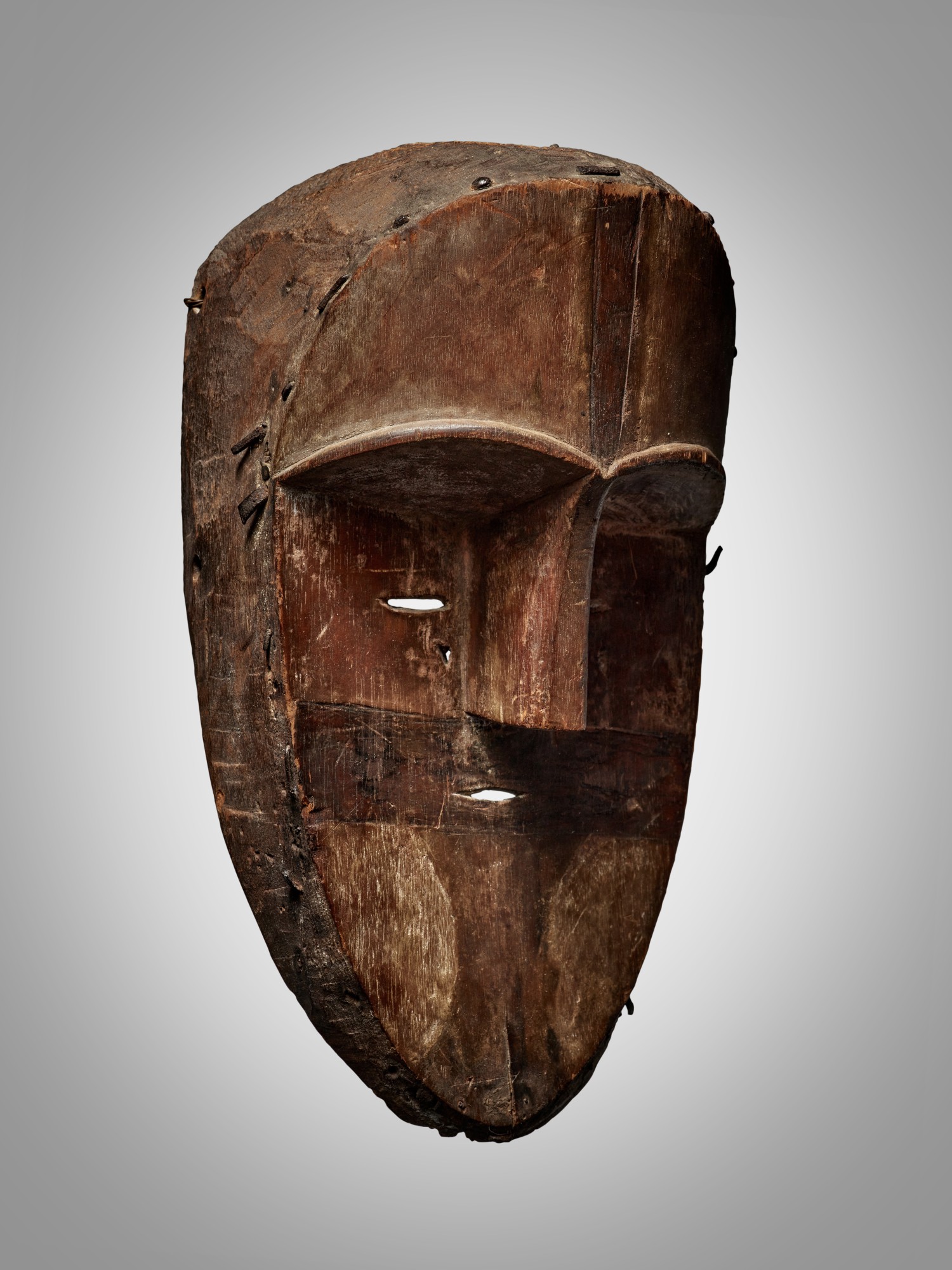 Aduma Mask, Gabon | Art of Africa, Oceania, and the Americas | 2021 ...