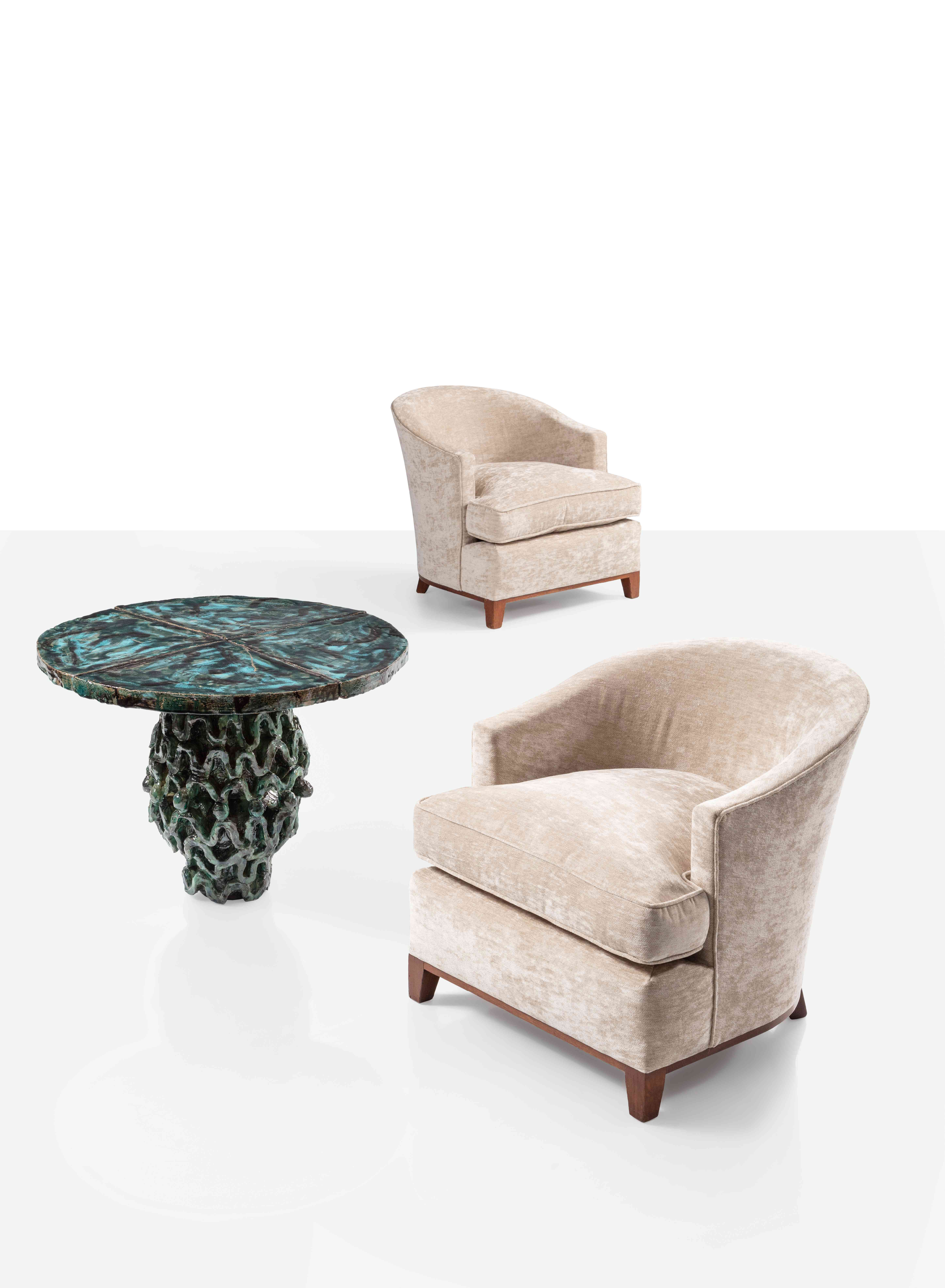 Table The First one, pièce unique | Important Design | | Sotheby's