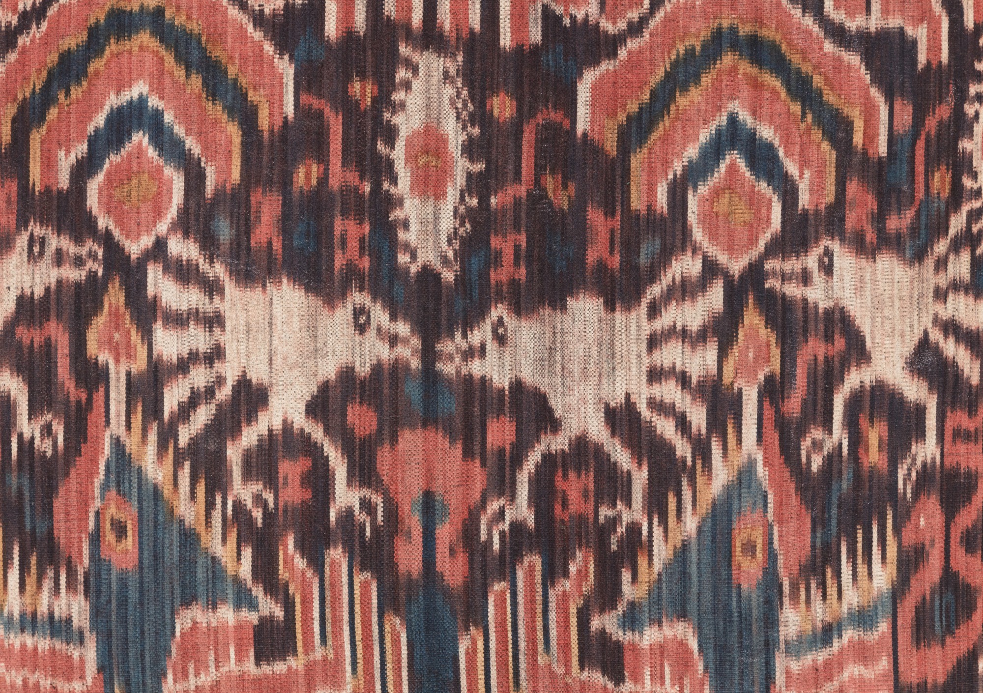 Cinq textiles cérémoniels, Indonésie, 20e siècle | Five ceremonial ...