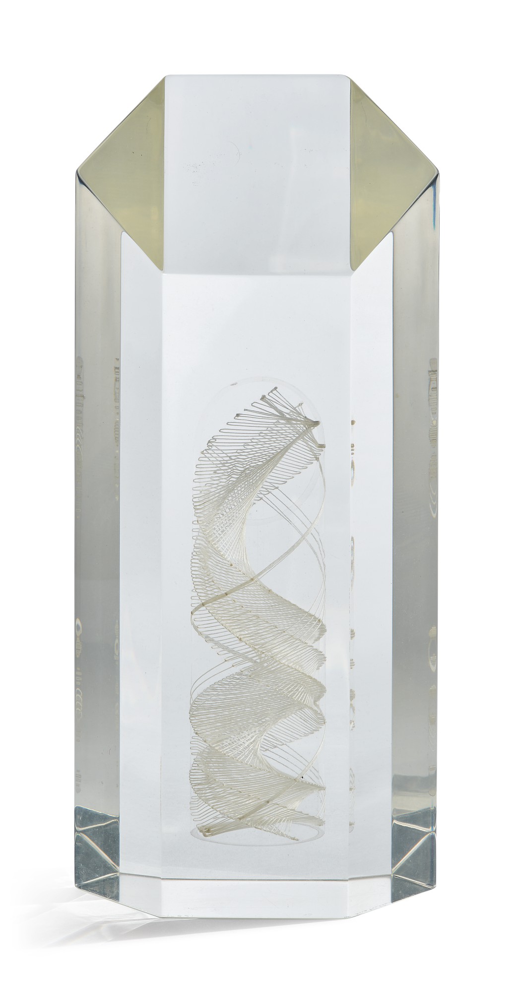 SUE FULLER | STRING COMPOSITION NO. 821 | Contemporary Art | New York ...