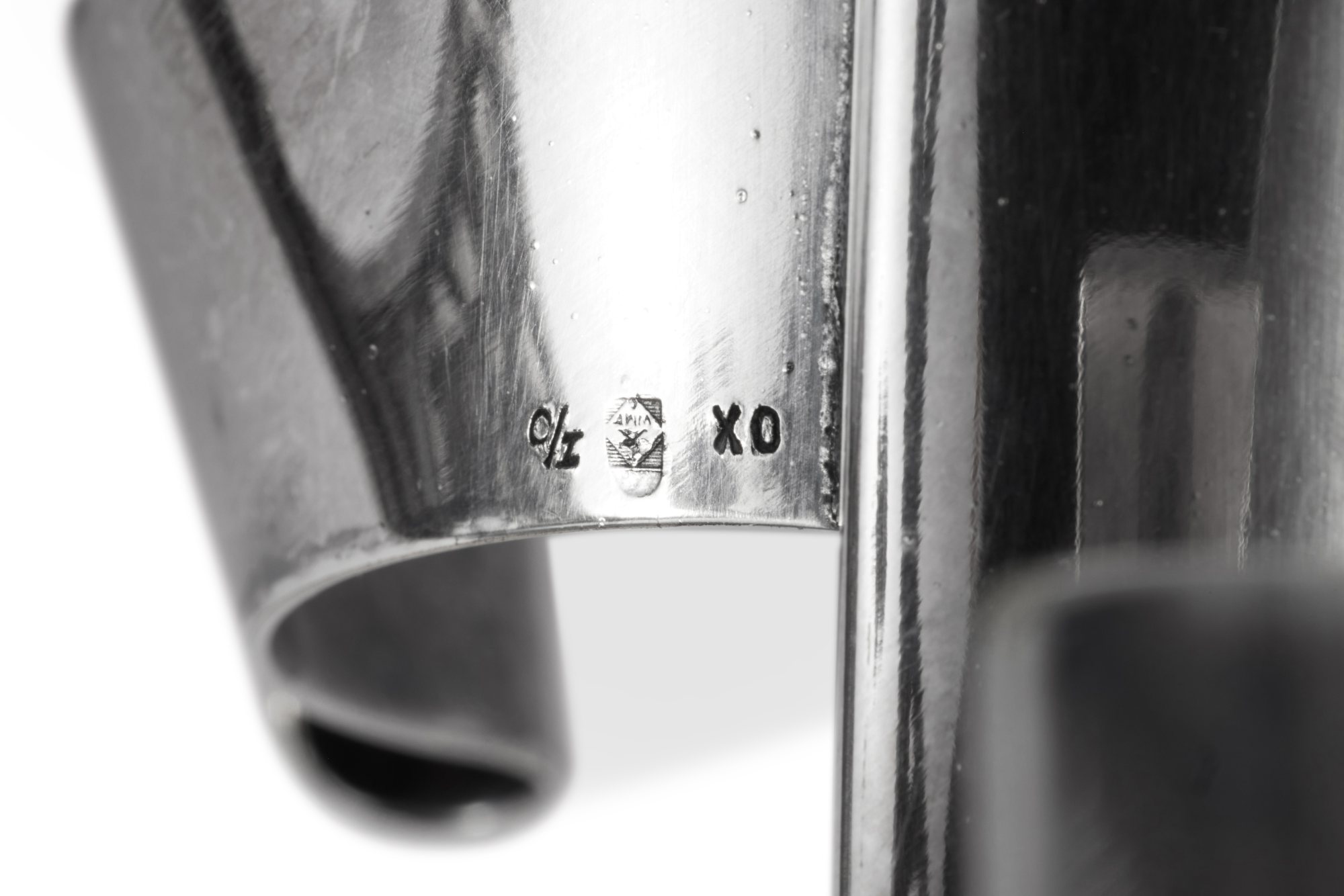 A Silver Plated Wine Chariot, Probably French, Third Quarter 19th ...