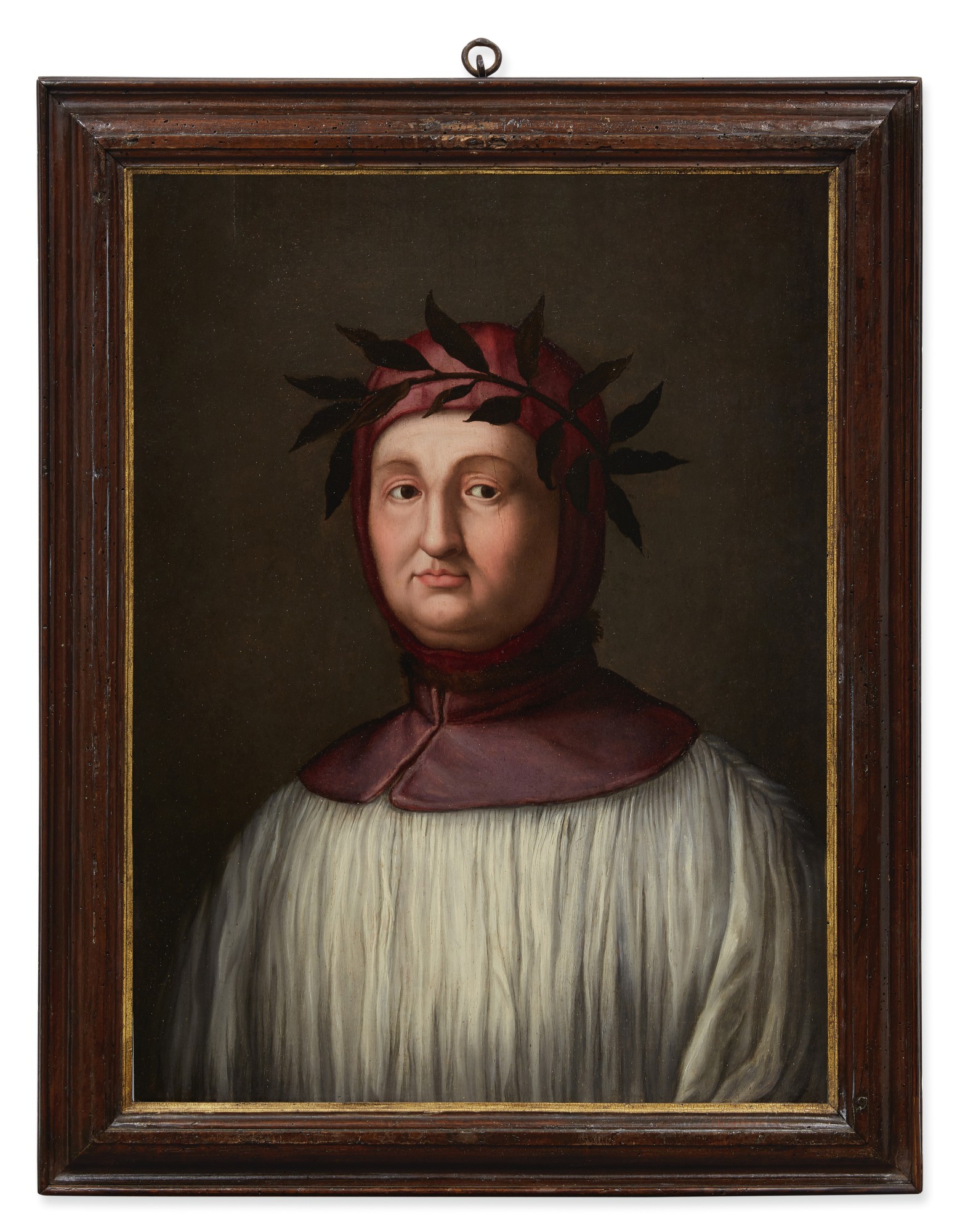 Portrait of Petrarch | Master Paintings and Drawings | 2021 | Sotheby's