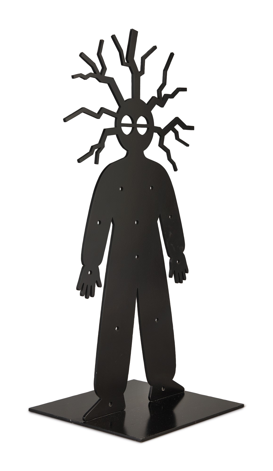 GRISHA BRUSKIN | BARAKIEL | Escape Artists 2.0: The Non-Conformists ...