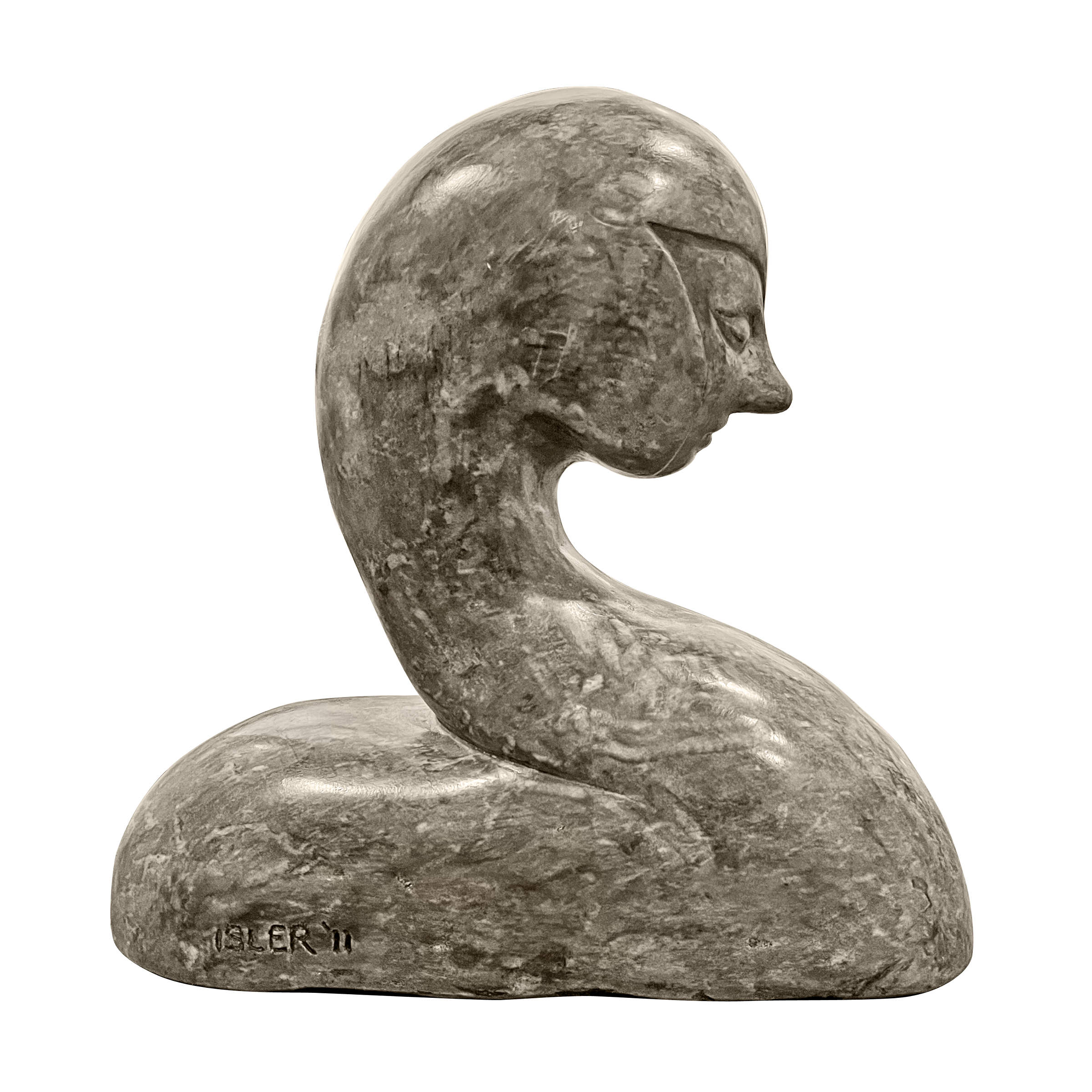 Martin Isler Anthropomorphic Swan Available For Immediate Sale At Sotheby’s