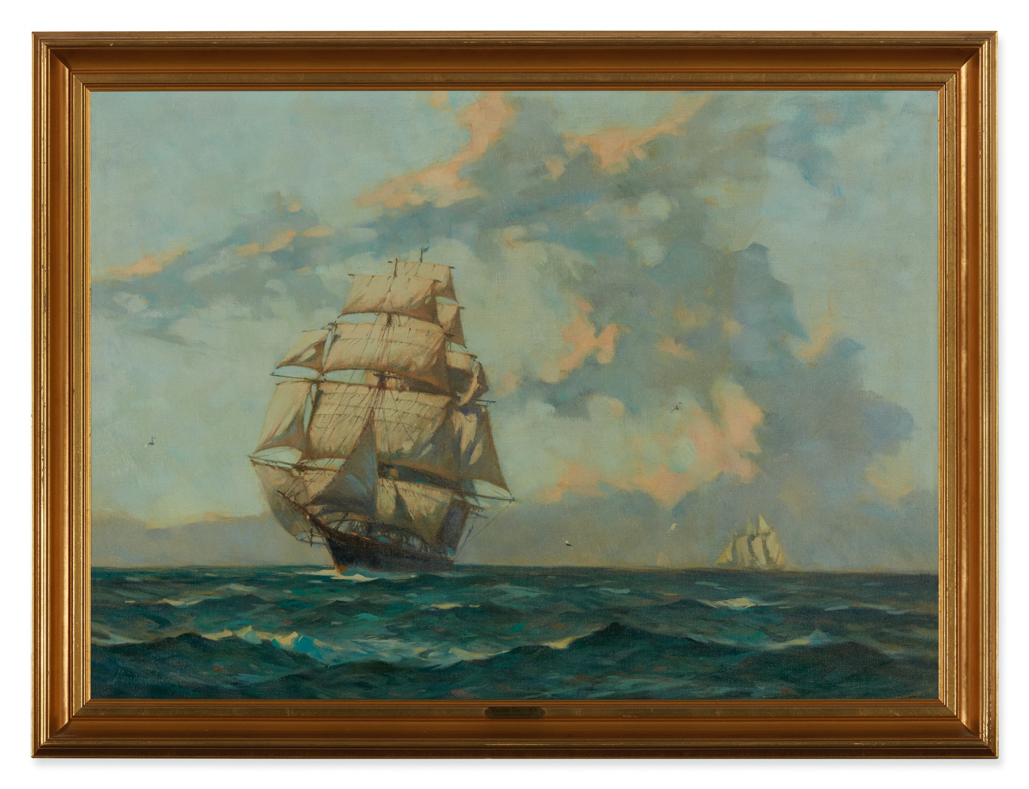 China Clipper | Important Americana: Furniture and Folk Art | 2021 ...