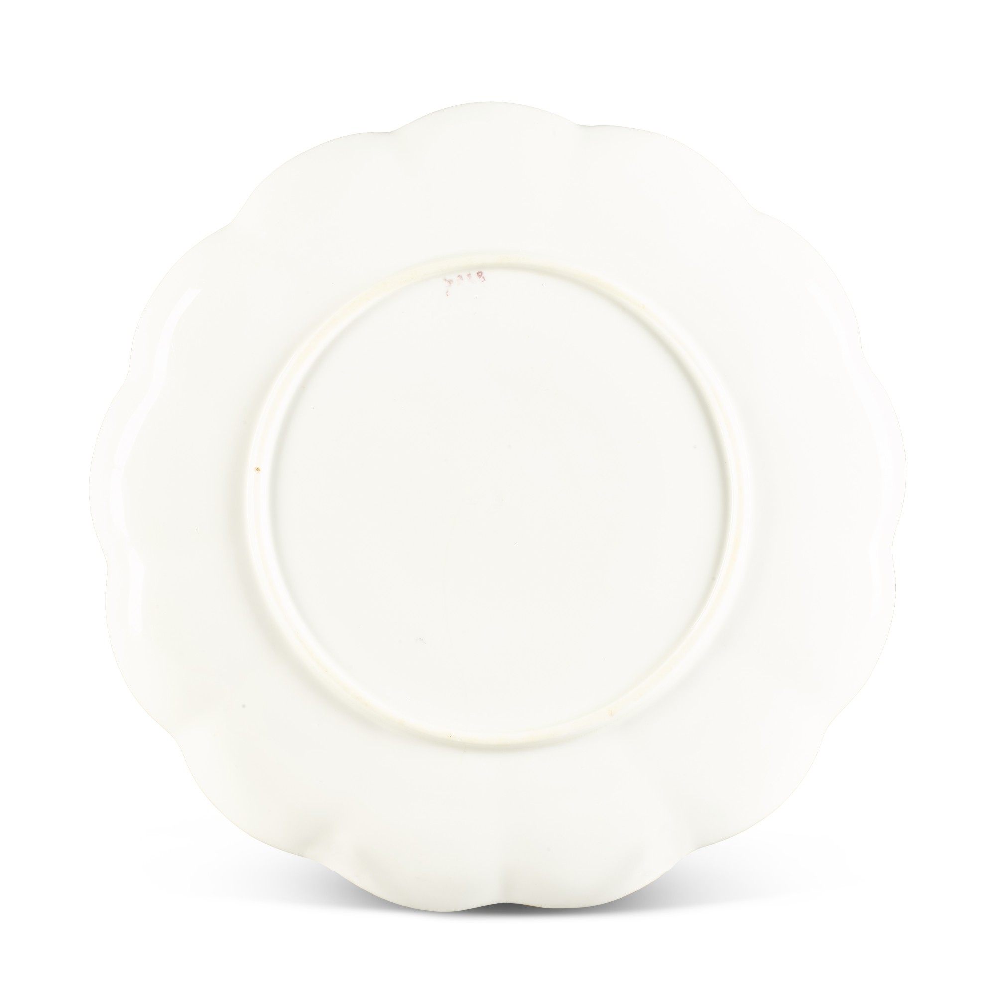 A set of nine George Jones porcelain plates, circa 1885 | STYLE London ...