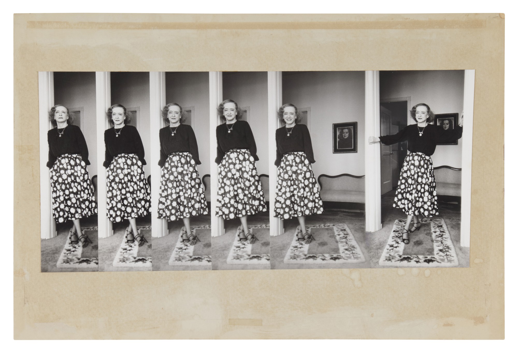 Bette Davis | Bette Davis Eyes and Other Natural Phenomena: Photographs ...