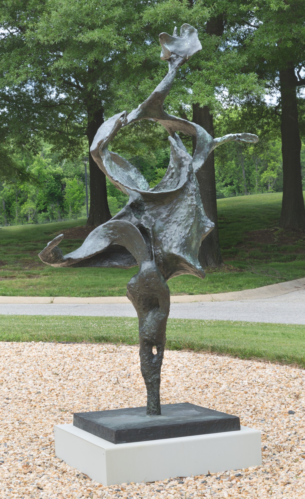 SARAH JACKSON | DANCER | Joseph H. Hirshhorn: Collector for A Nation ...