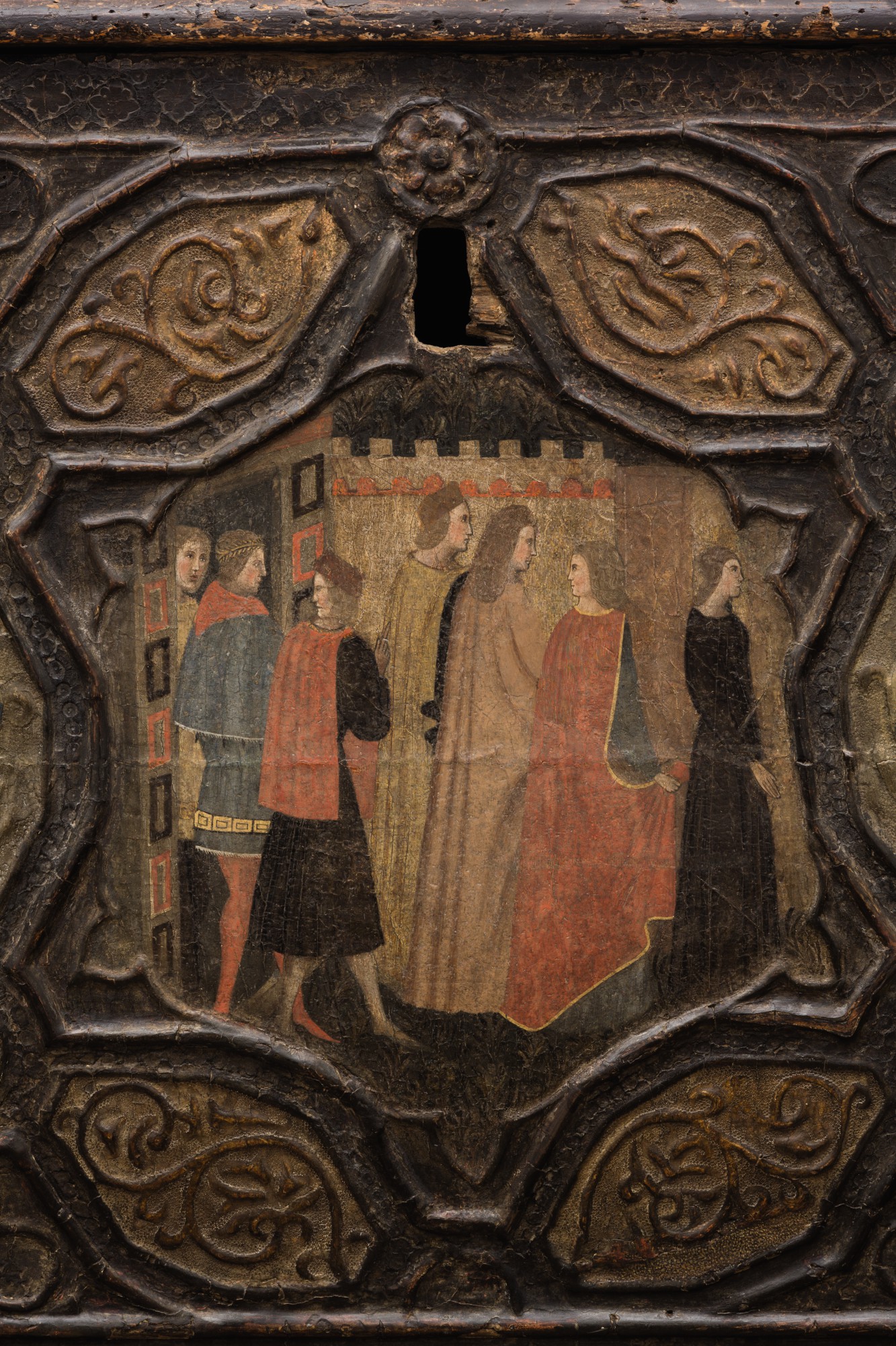 An allegory of wisdom | Master Paintings Part II | 2021 | Sotheby's
