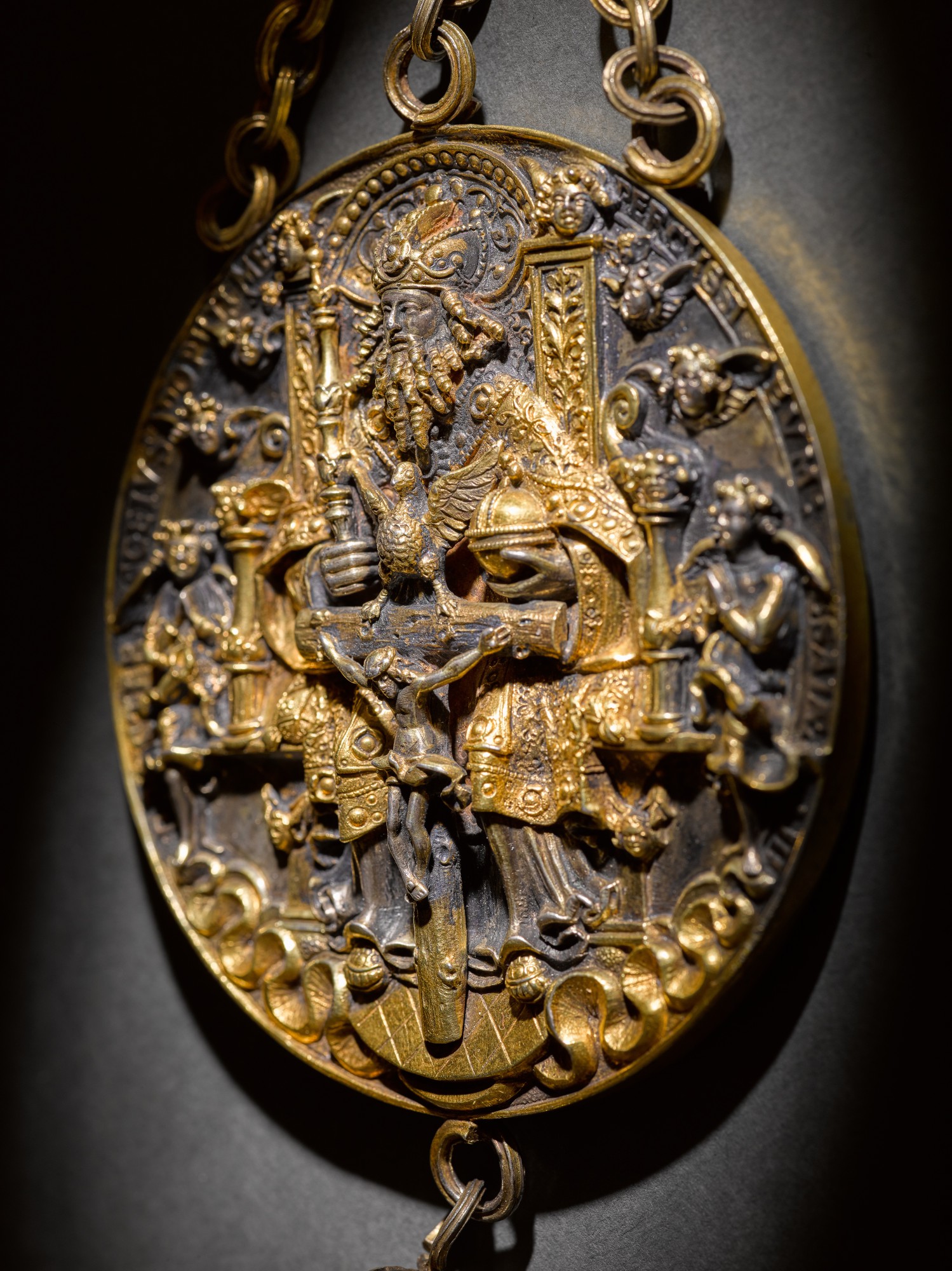 After Hans Reinhart the Elder (ca. 1510-1581) | German, probably late ...