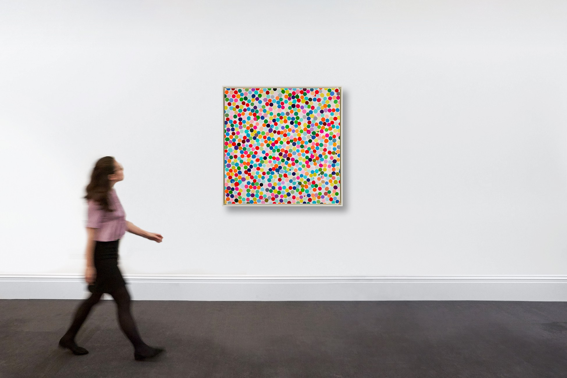 Camino Real (H5-3) | Made in Britain | 2022 | Sotheby's