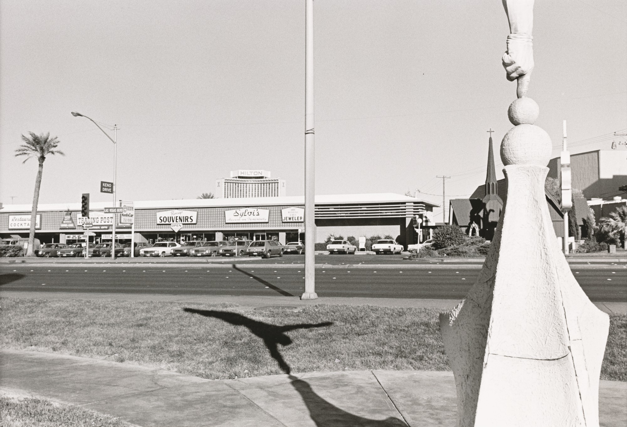 HENRY WESSEL JR. | ICONS PORTFOLIO, 1968-89 | Photographies ...