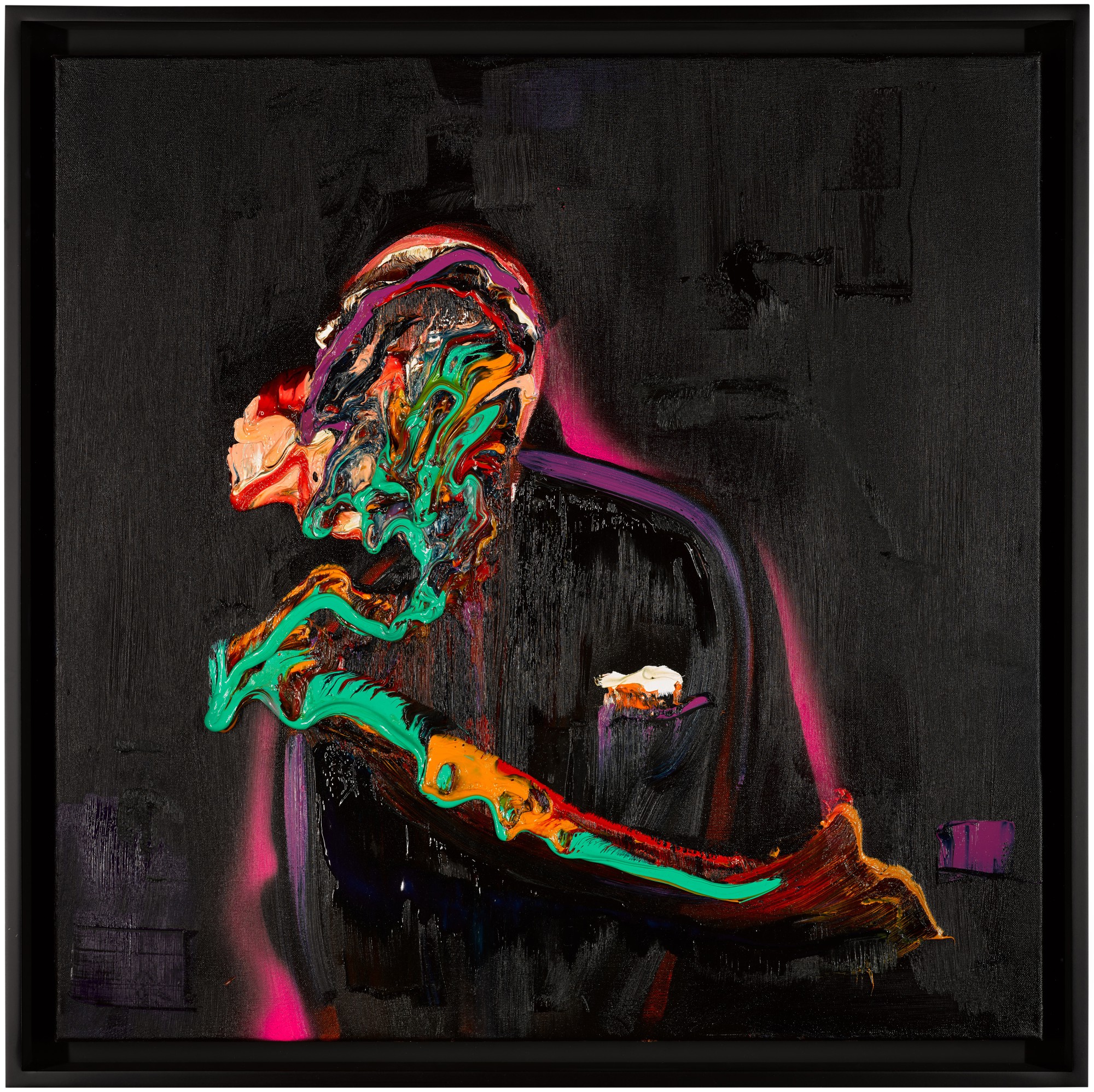 Bankers Code | Modern & Contemporary Day Auction | | Sotheby's