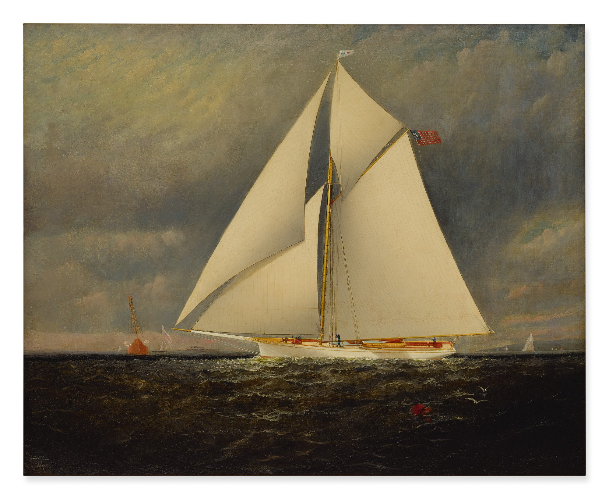 Elisha Taylor Baker - lots in our price database - LotSearch