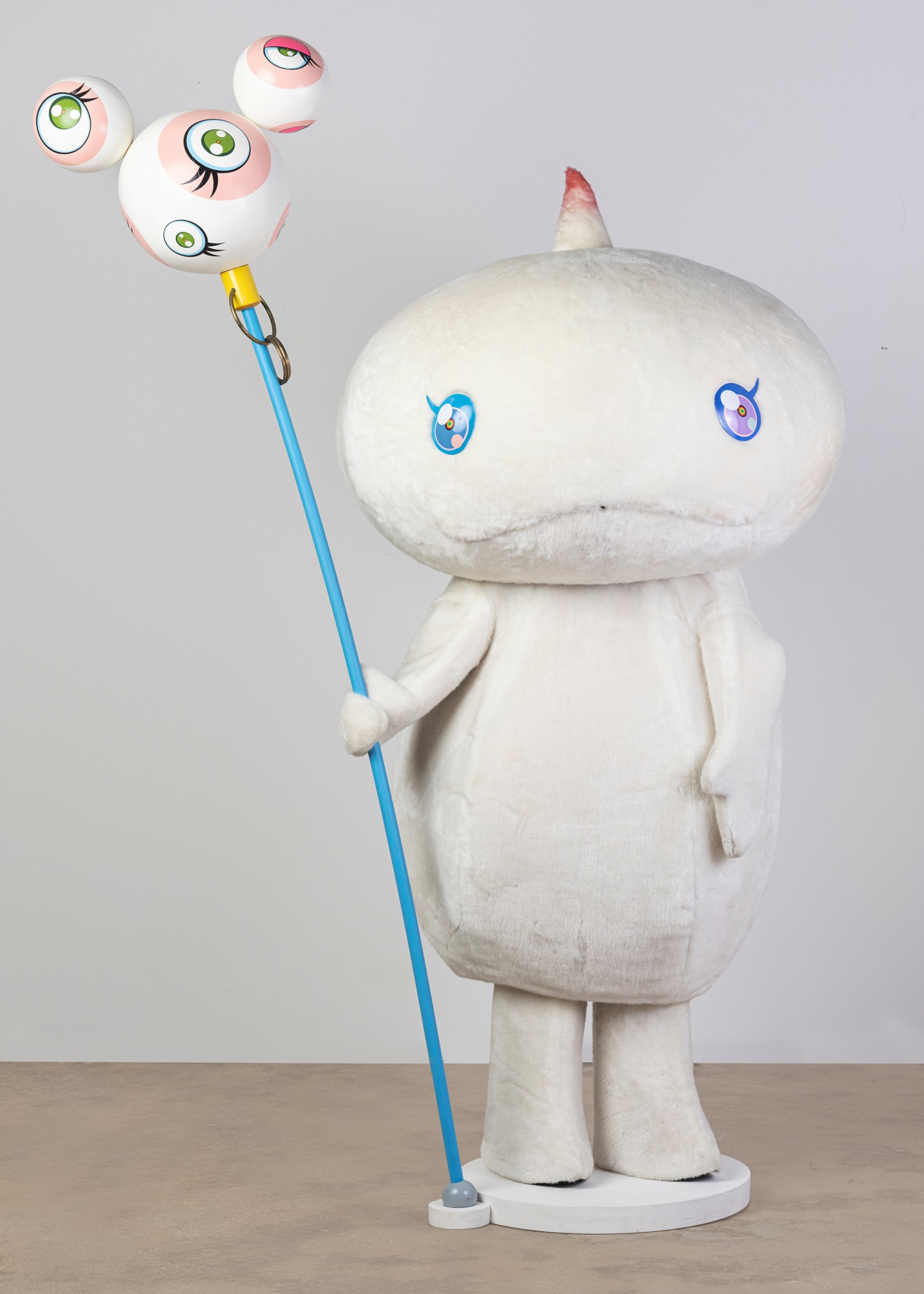 Koumok-Kun | Contemporary Curated | 2022 | Sotheby's