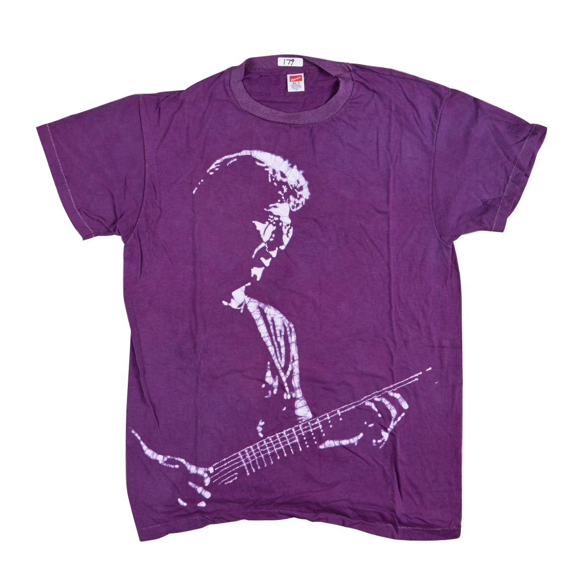 Grateful Dead Vintage Phil Lesh T-shirt Available For Immediate Sale At ...
