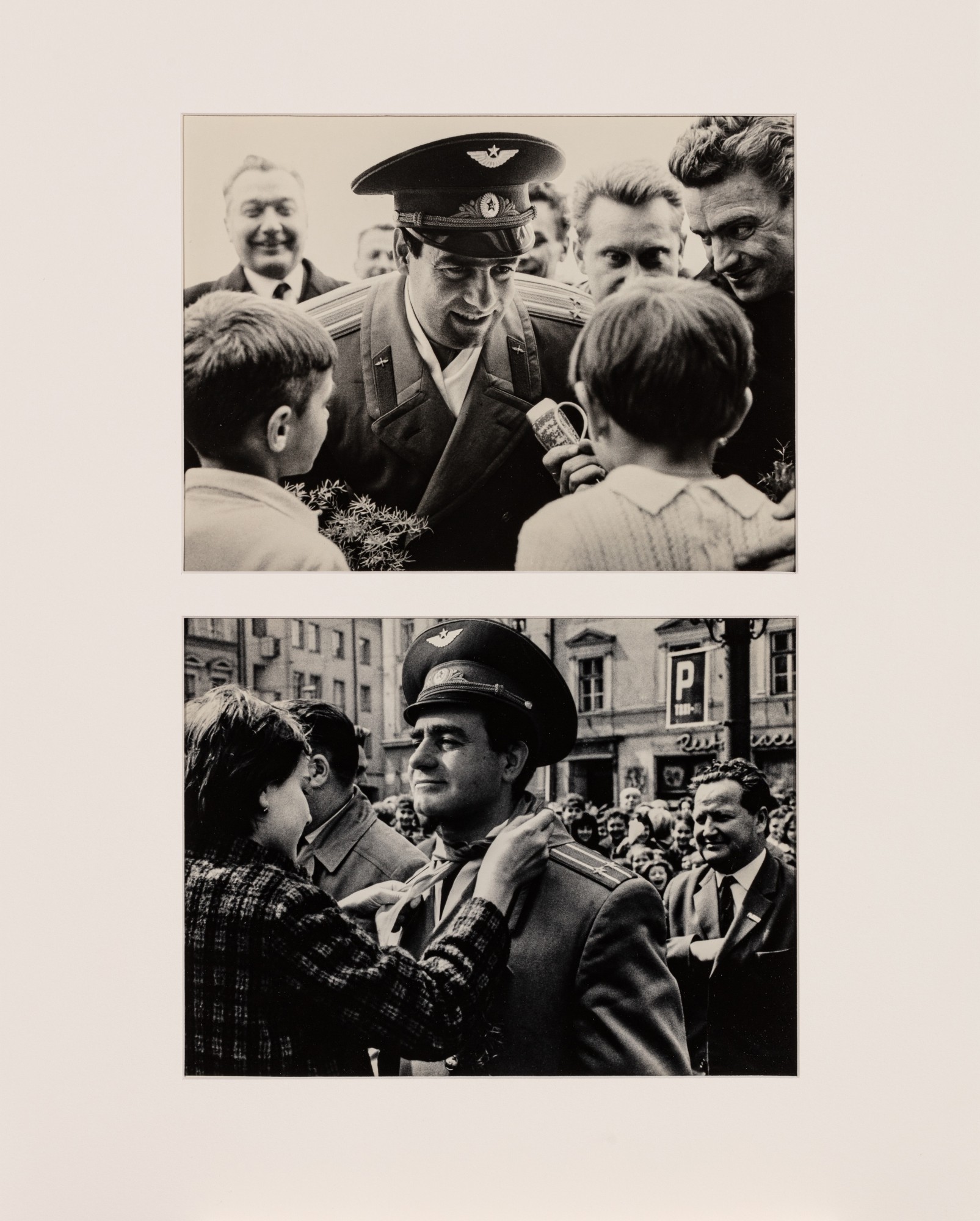 Sputnik | Contemporary Curated | 2022 | Sotheby's