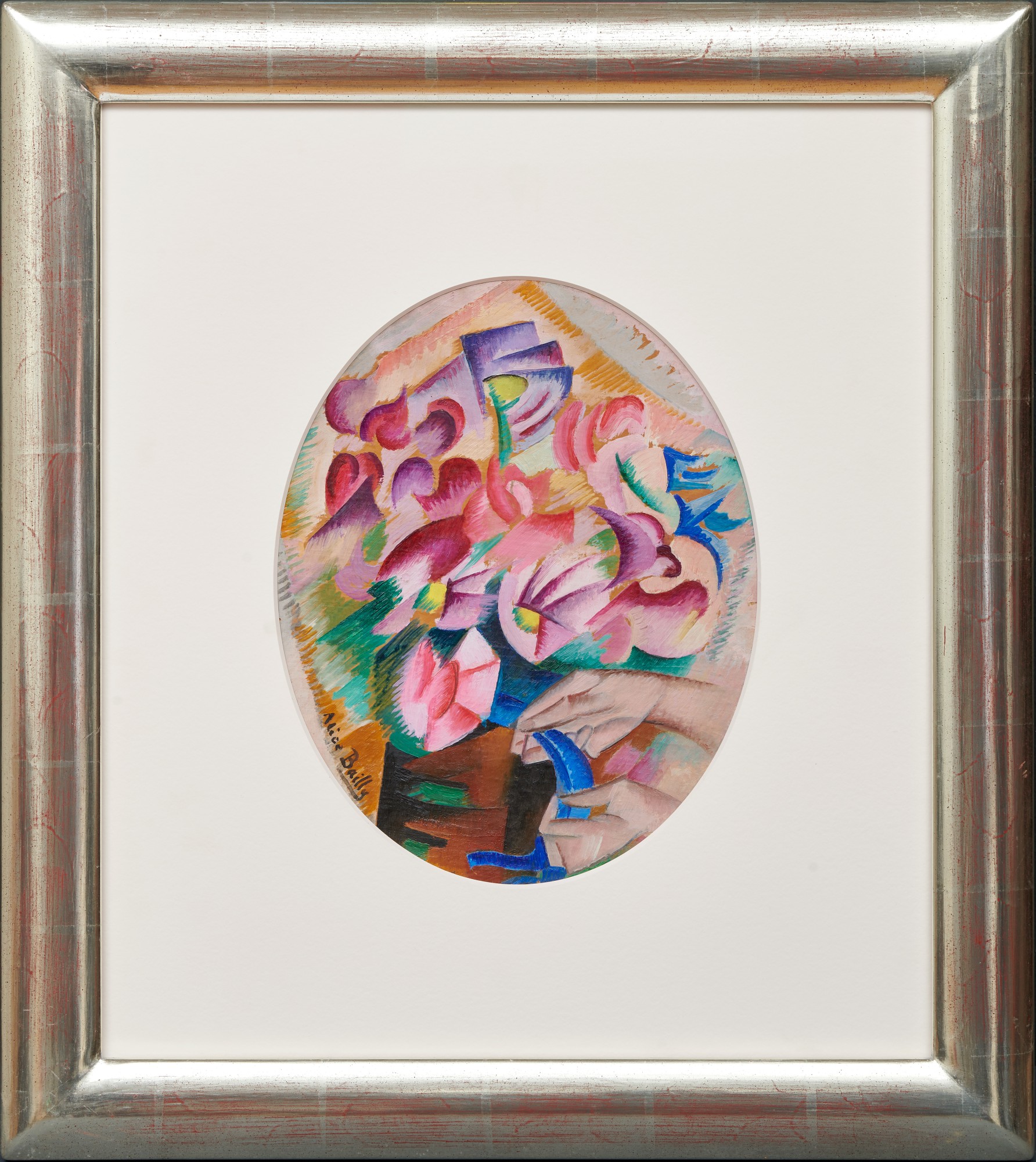 ALICE BAILLY | BOUQUET | Swiss Made UNLOCKED | 2020 | Sotheby's