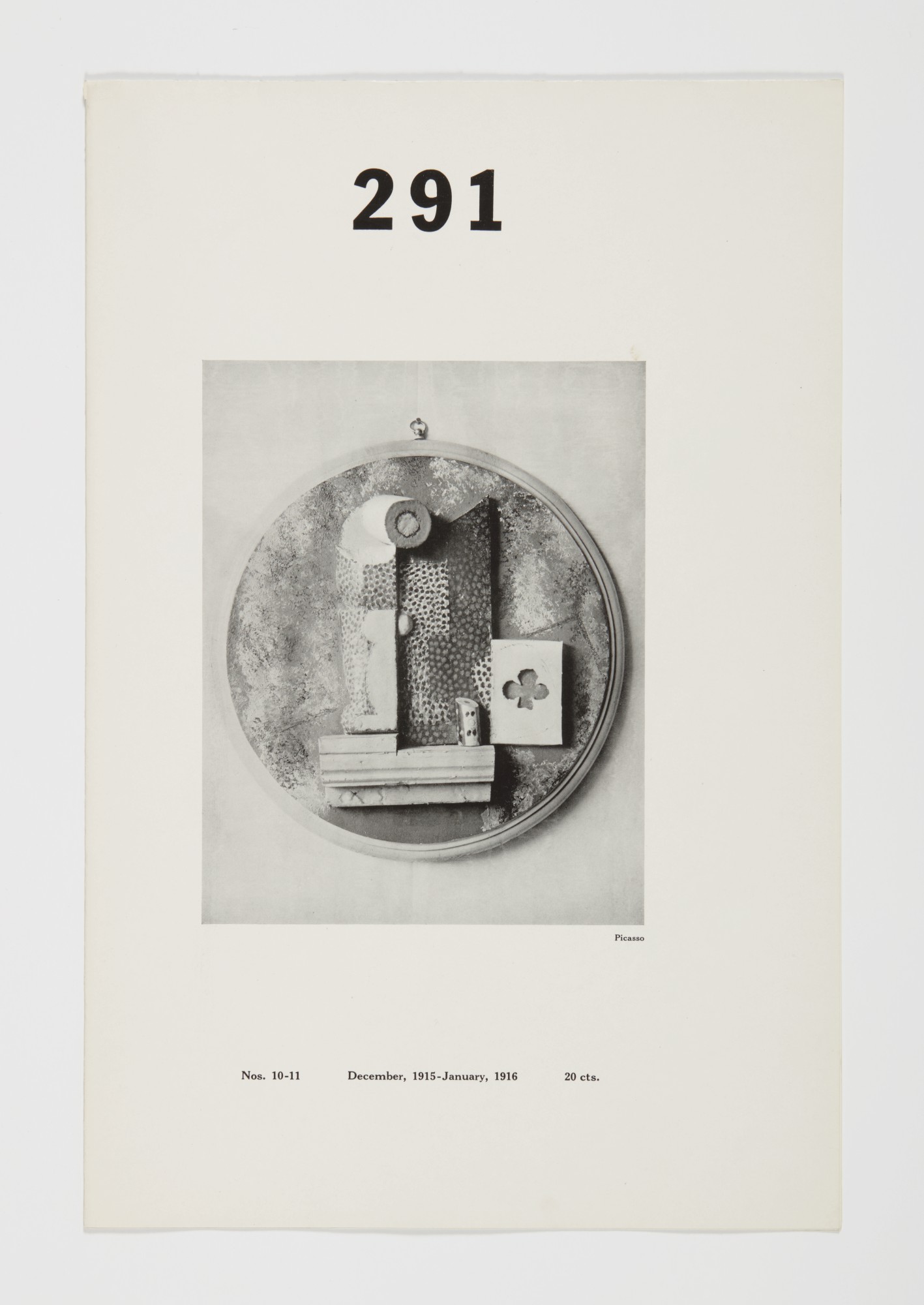 ALFRED STIEGLITZ, EDITOR | '291' | Alfred Stieglitz, Georgia O’Keeffe ...
