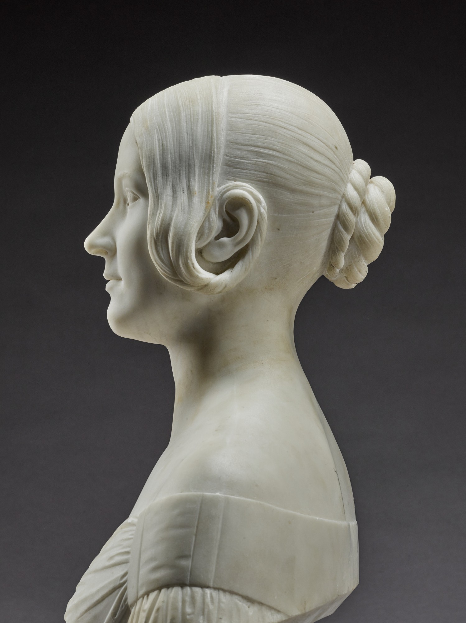 Attributed to Lorenzo Bartolini (1777-1850) | Italian, Florence, circa ...