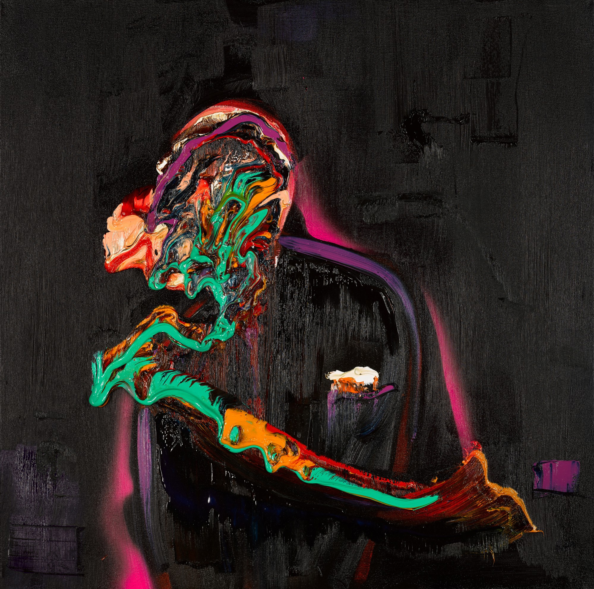 Bankers Code | Modern & Contemporary Day Auction | 2022 | Sotheby's