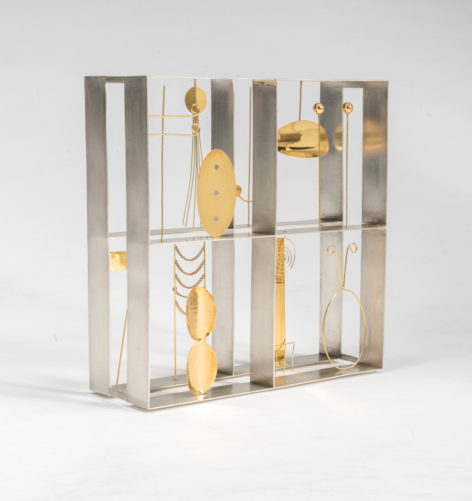 Contrappunto III | Contemporary Art | Milan | 2021 | Sotheby's