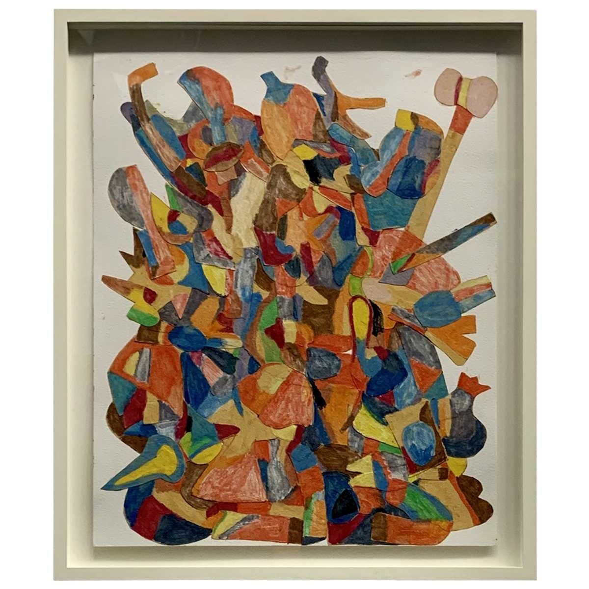 Orly Genger Untitled Available For Immediate Sale At Sotheby’s