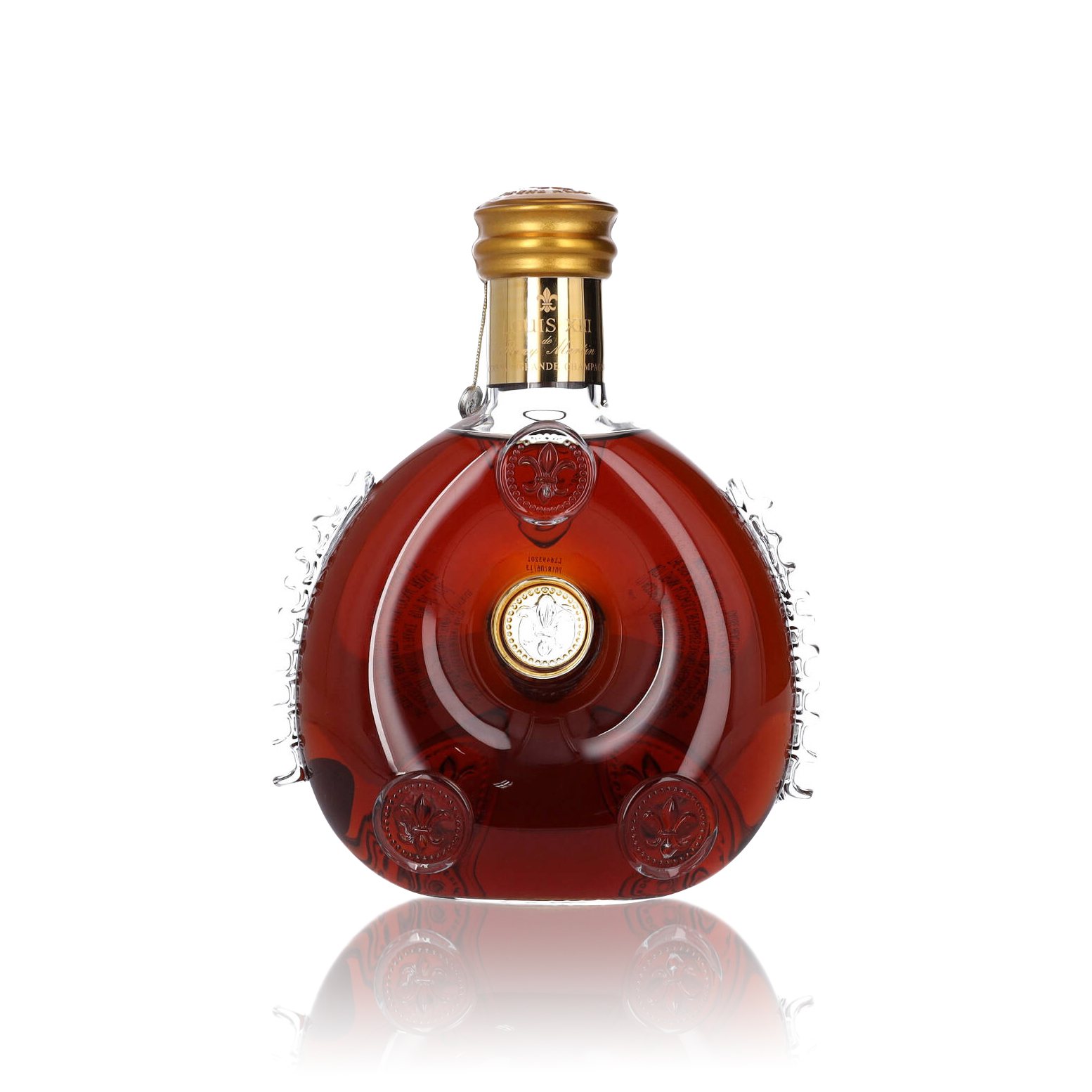Remy Martin Louis XIII Cognac 40.0 abv NV (1 BT75) | Whisky & Whiskey ...