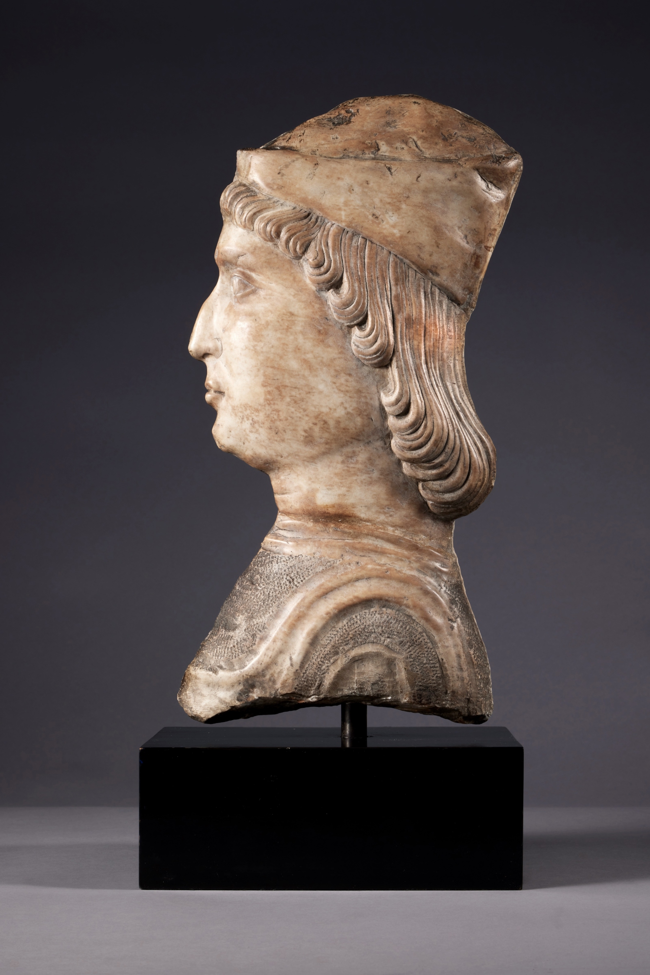 North Italian, second half 15th century | Master Paintings and ...