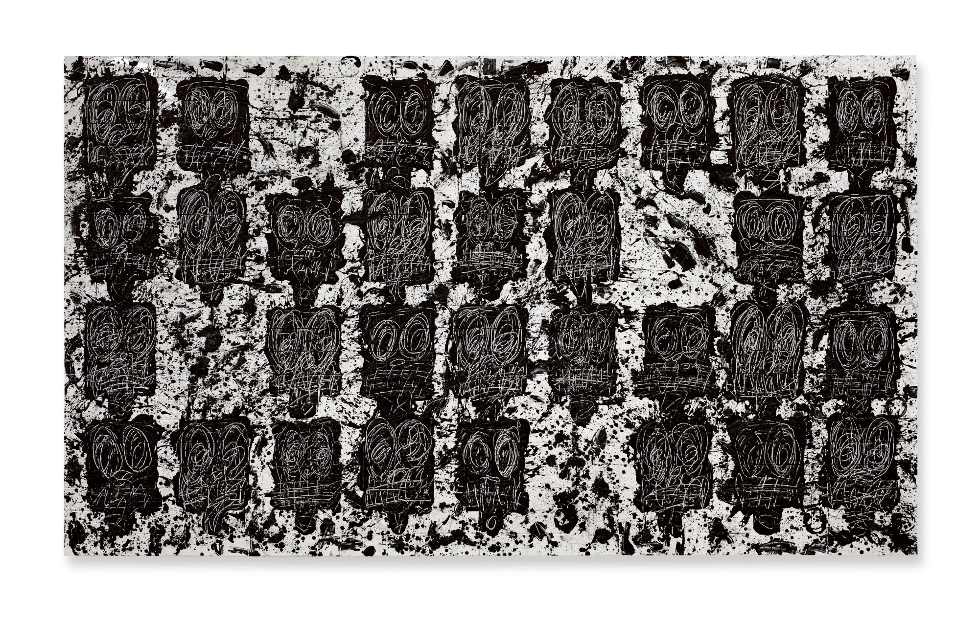 Untitled Anxious Audience | The Now Evening Auction | 2021 | Sotheby's