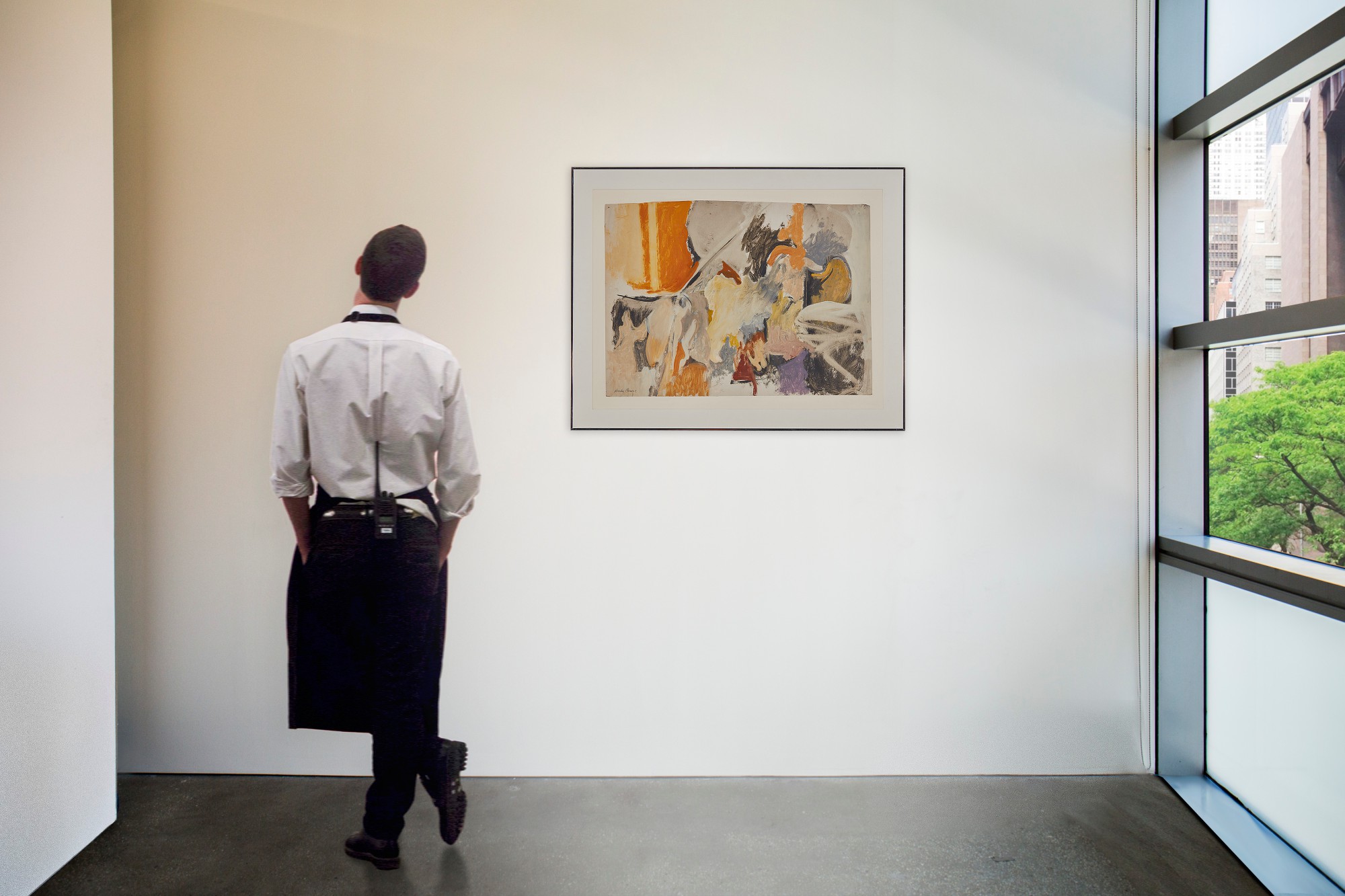 NICOLAS CARONE | UNTITLED | Contemporary Art Online | New York | 2019 ...