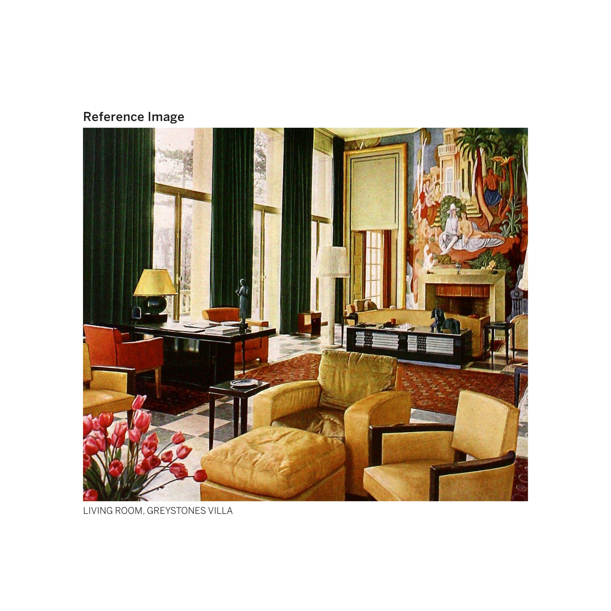 MICHEL ROUX-SPITZ | PAIR OF ARMCHAIRS | Modern Masters: Chefs-d’œuvre d ...