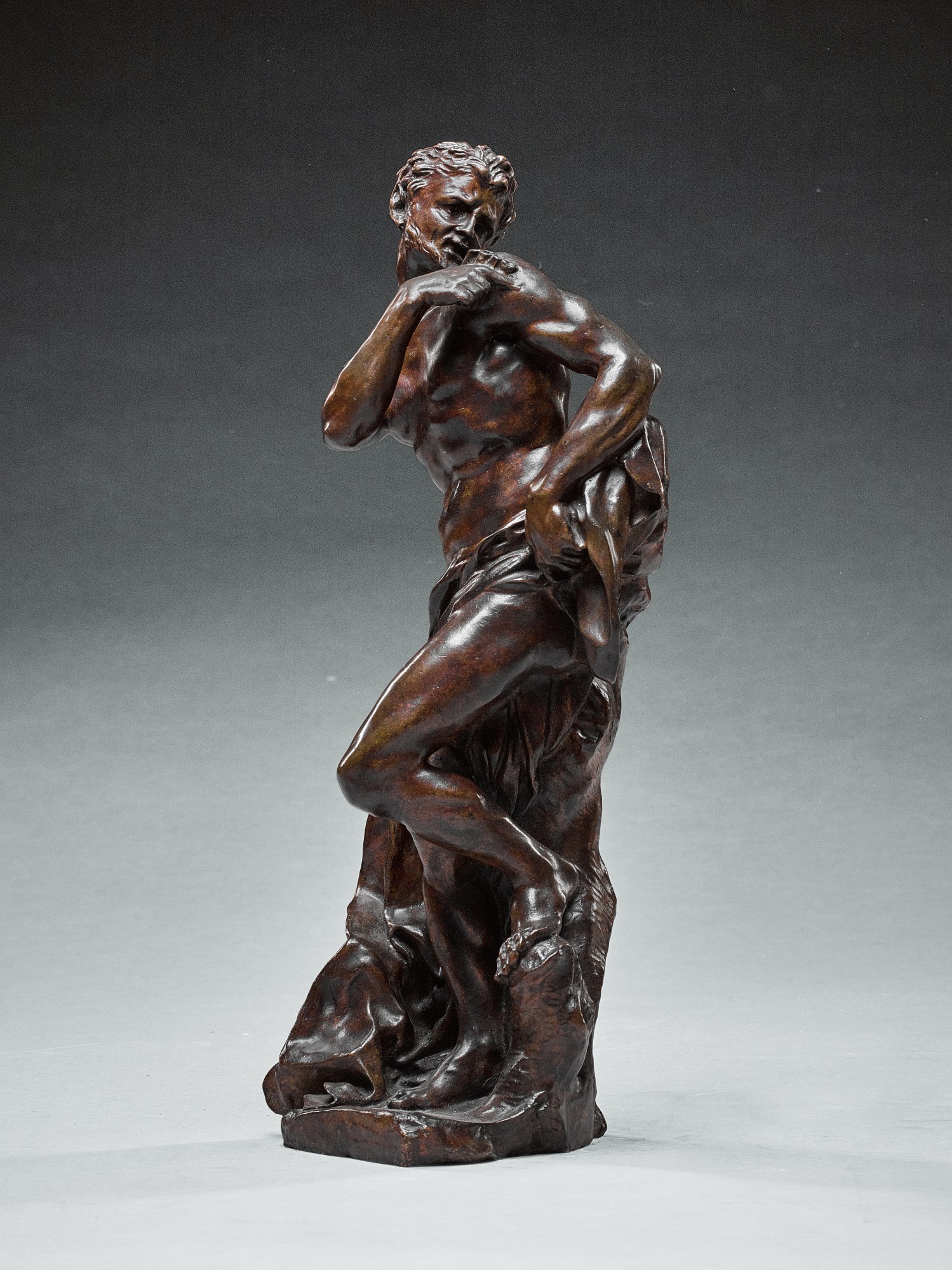 Le Faune (The Faun) | 19th and 20th Century Sculpture | 2020 | Sotheby's
