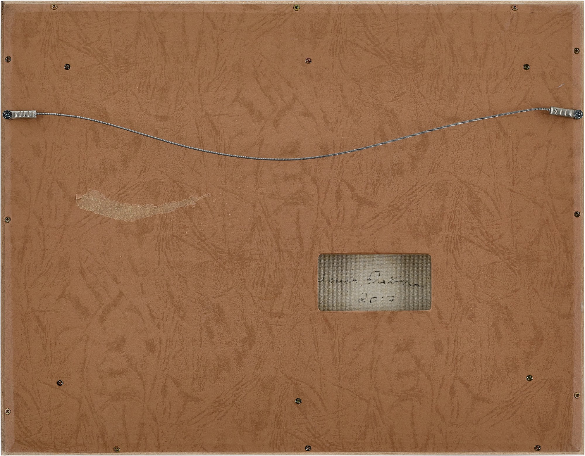 Louis Fratino 路易斯・弗拉蒂諾 | Nasturtiums 金蓮花 | Contemporary Day Auction ...
