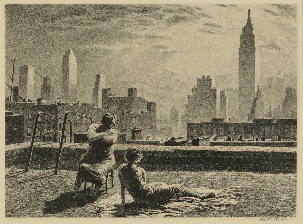 Sun Bath | Modern Discoveries | 2022 | Sotheby's