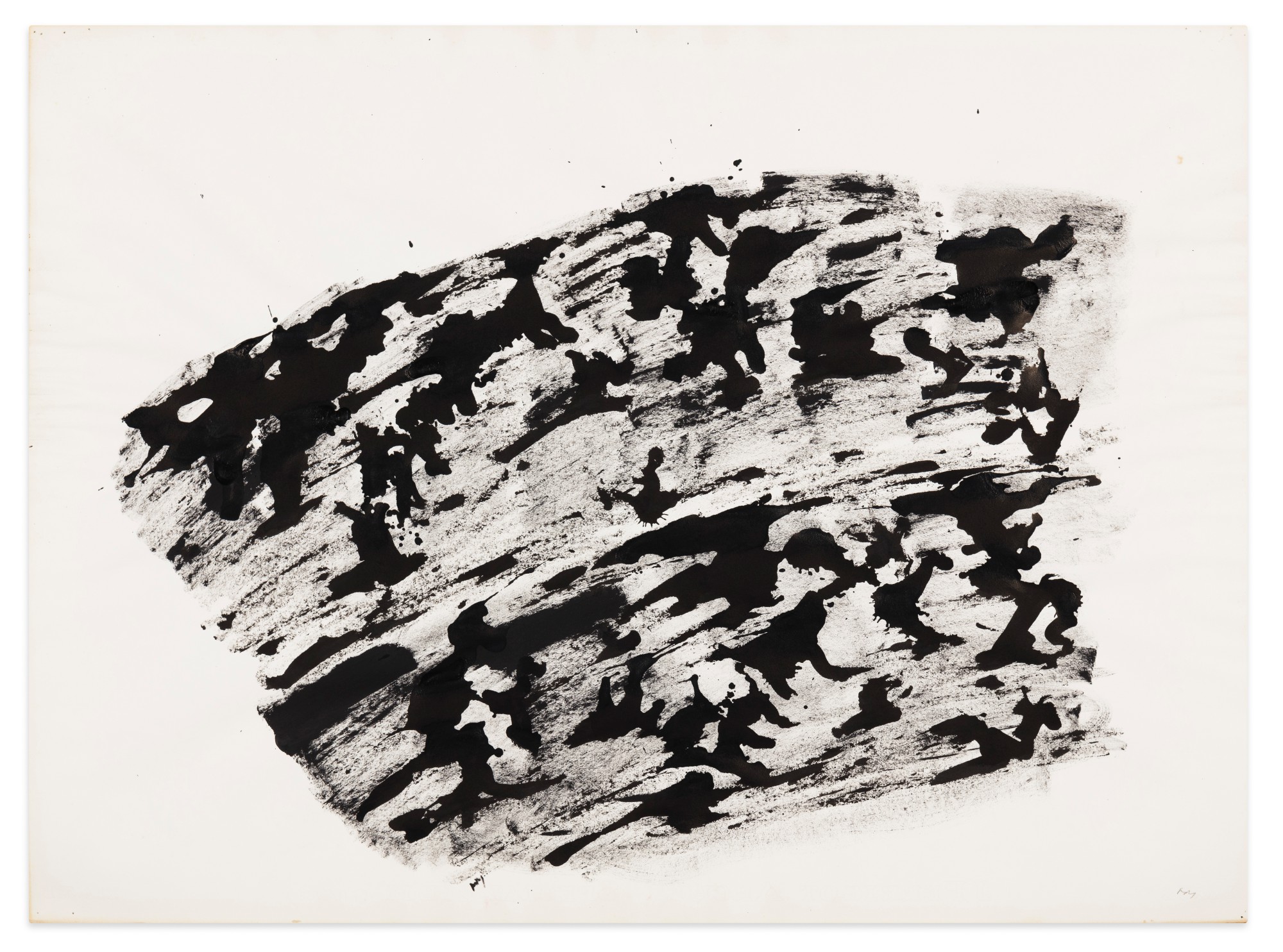 Untitled | Daniel Cordier, Collection privée | 2021 | Sotheby's