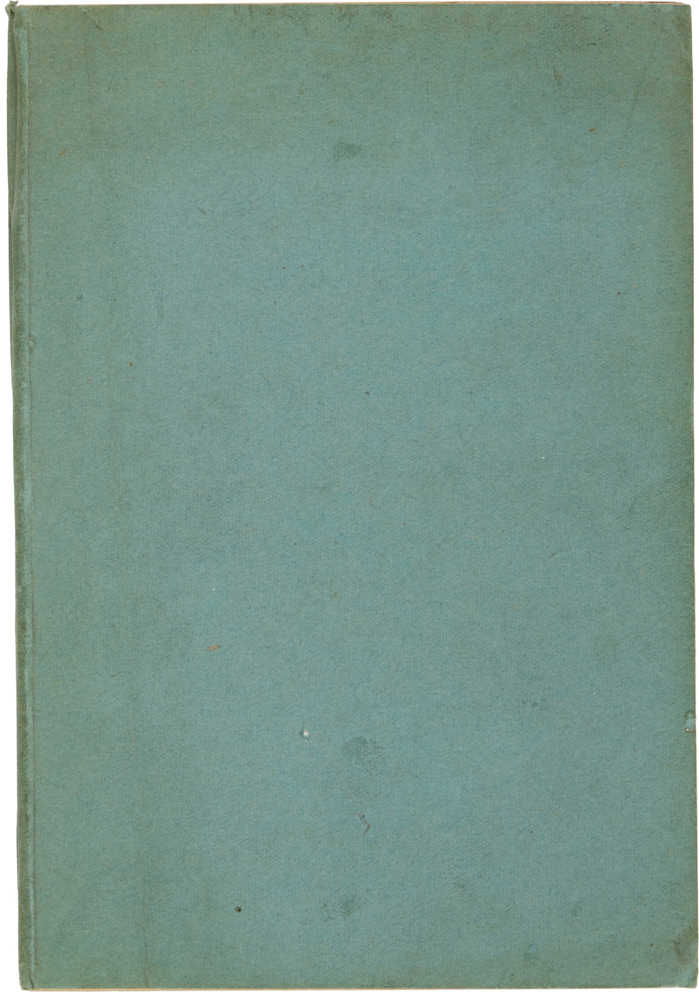 Orwell, George | A rare uncorrected proof | Fine Books and Manuscripts ...