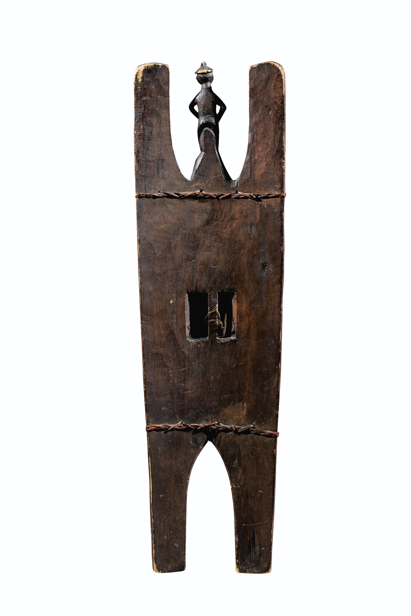 BOUCLIER, IGOROT, NORD DE LUZON, PHILIPPINES | IGNOROT SHIELD, NORTHERN ...