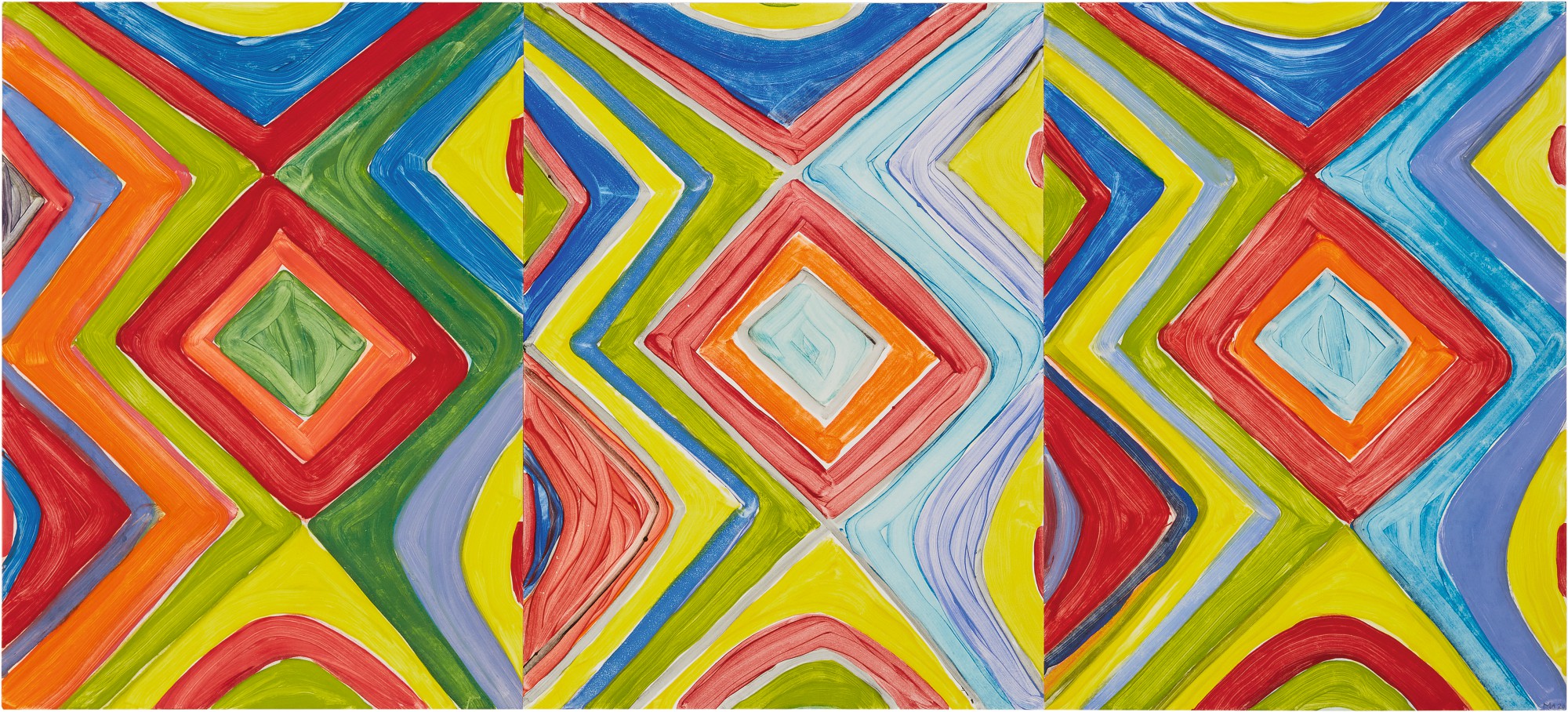 MARINA ADAMS | UNTITLED | Choice Works | 2020 | Sotheby's