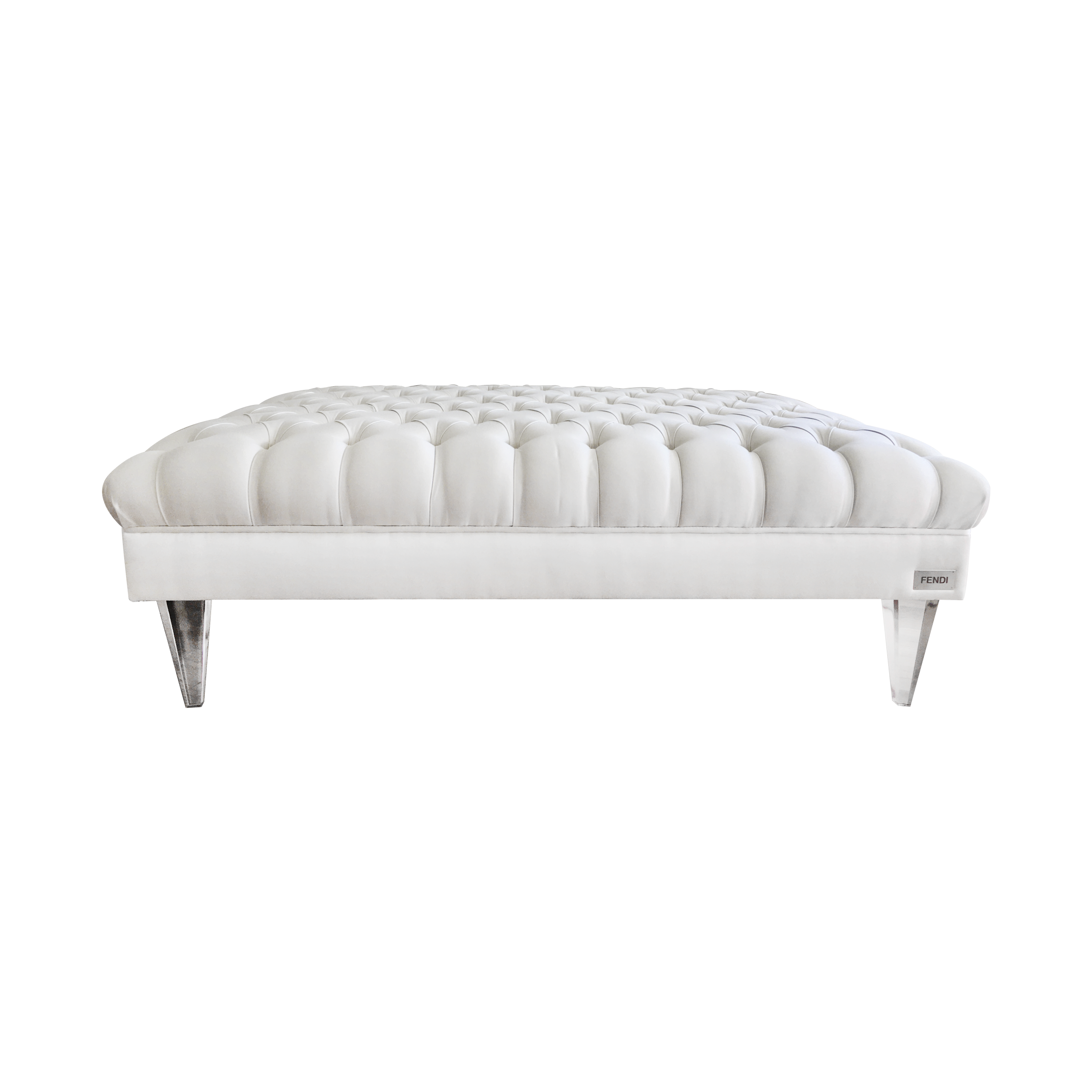 Fendi Casa Cleopatra Pouf Available For Immediate Sale At Sotheby’s