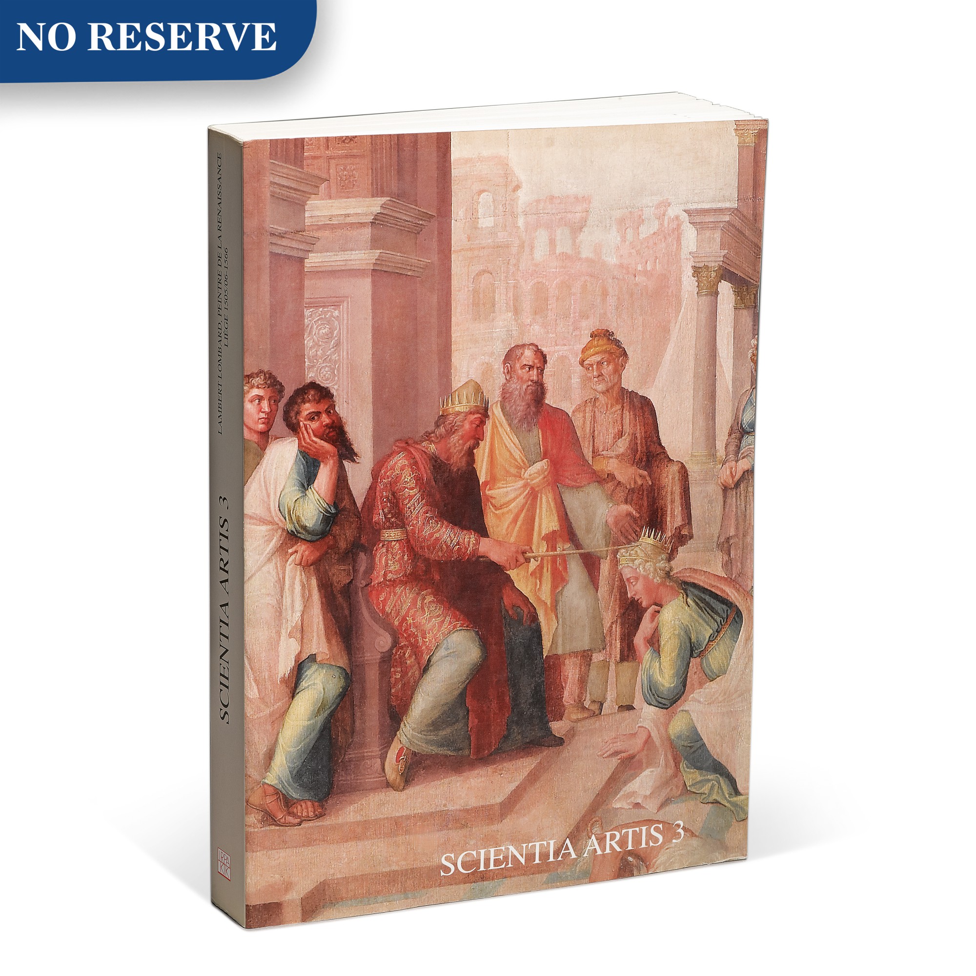 A Selection of Books on Early Netherlandish Painting | Fearless: The Collection of Hester ...