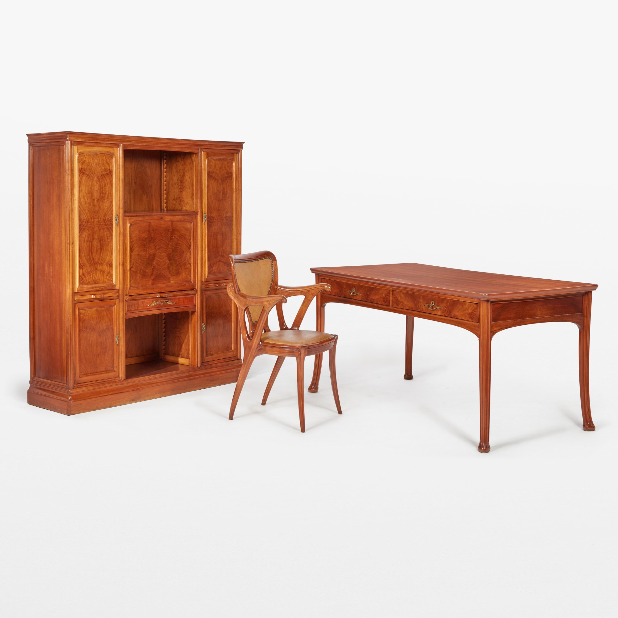 Three-Piece Suite | Design | 2021 | Sotheby's